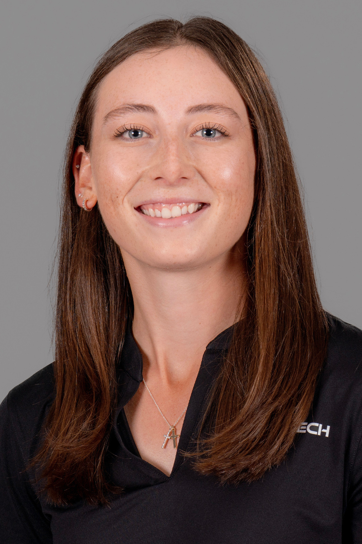 Emily Mathews - Women's Golf 2025-26 - Virginia Tech Athletics