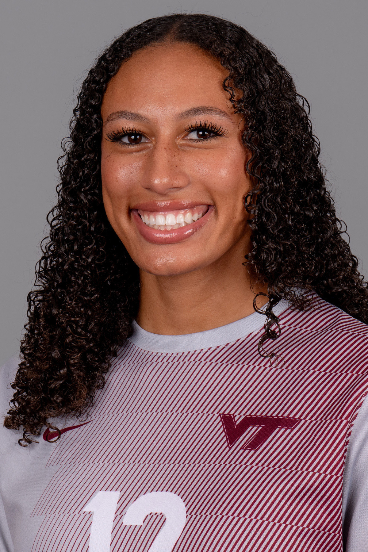 Ashleigh Vizek - Women's Soccer 2025 - Virginia Tech Athletics