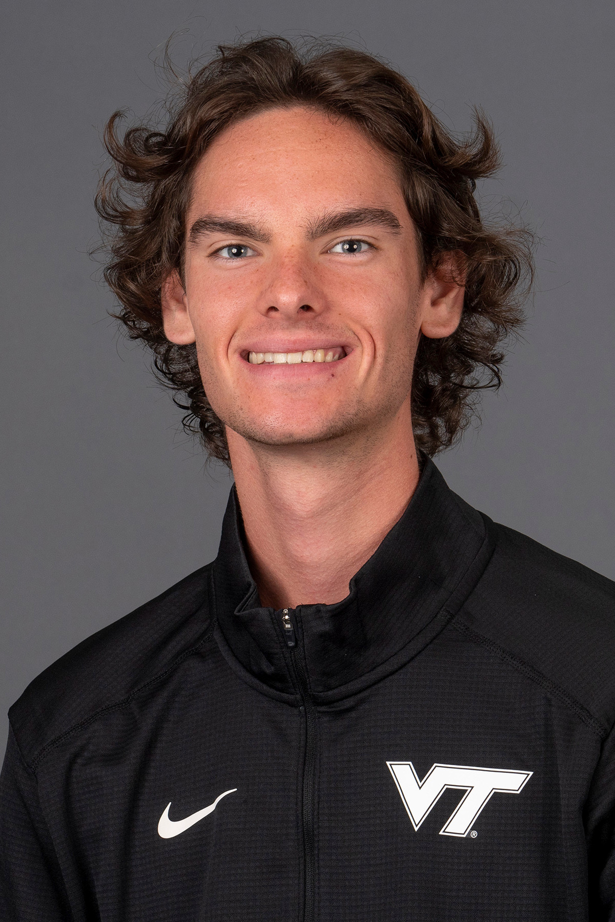 Colin Doran - Track & Field 2023 - Virginia Tech Athletics