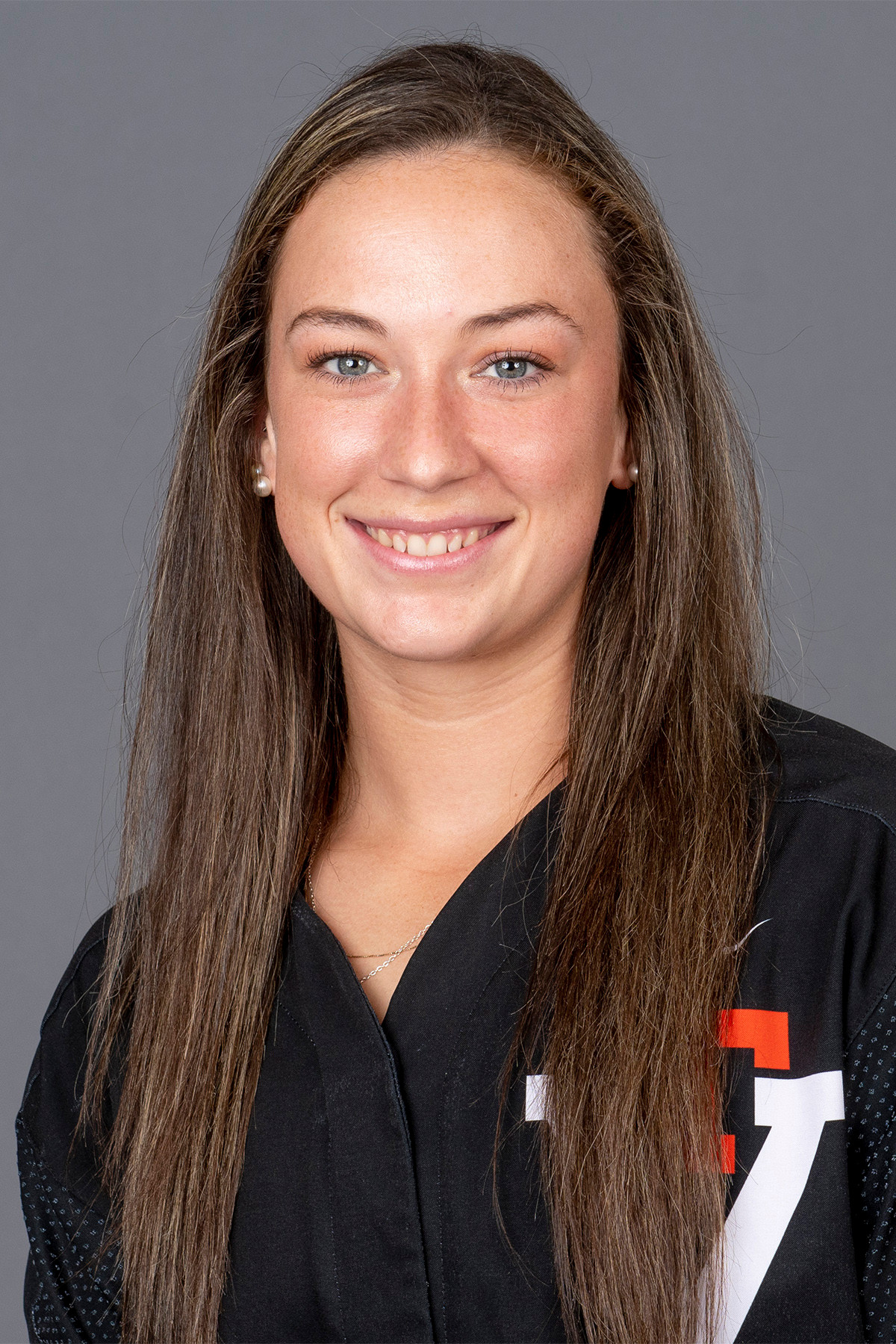 Emma Yates - Softball 2023 - Virginia Tech Athletics