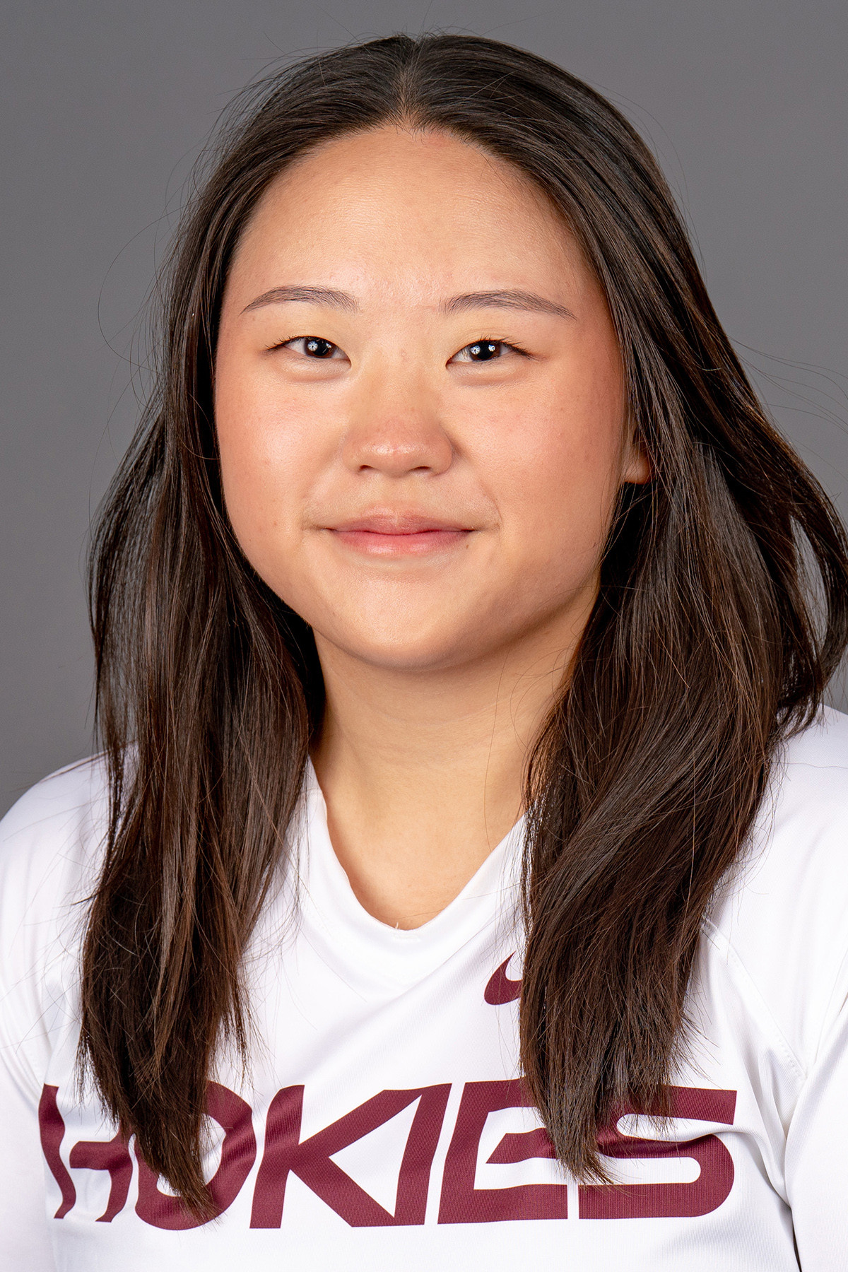 Jody Chu - Lacrosse 2025-26 - Virginia Tech Athletics