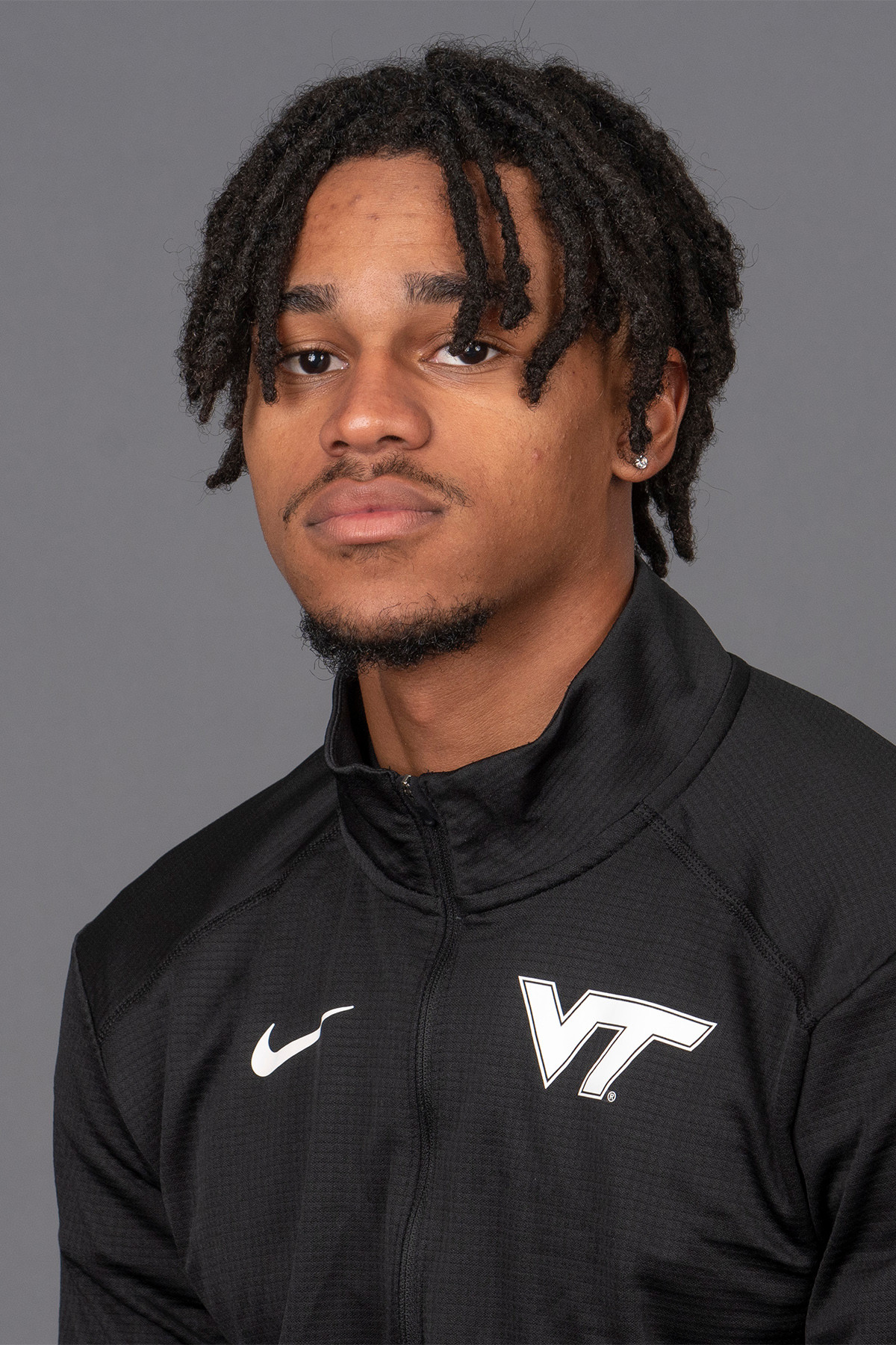 EJ Bell - Track & Field 2024 - Virginia Tech Athletics