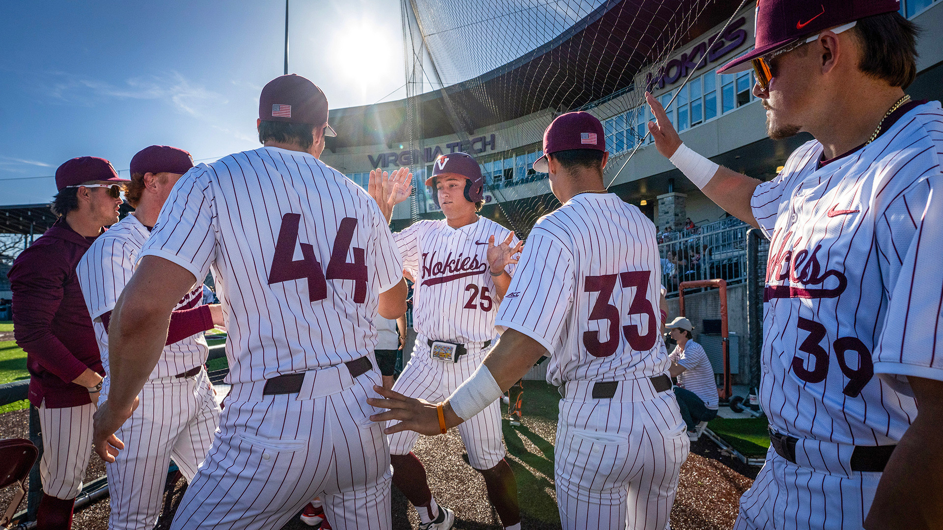 2025 VCU Game Photo Gallery - Virginia Tech Athletics