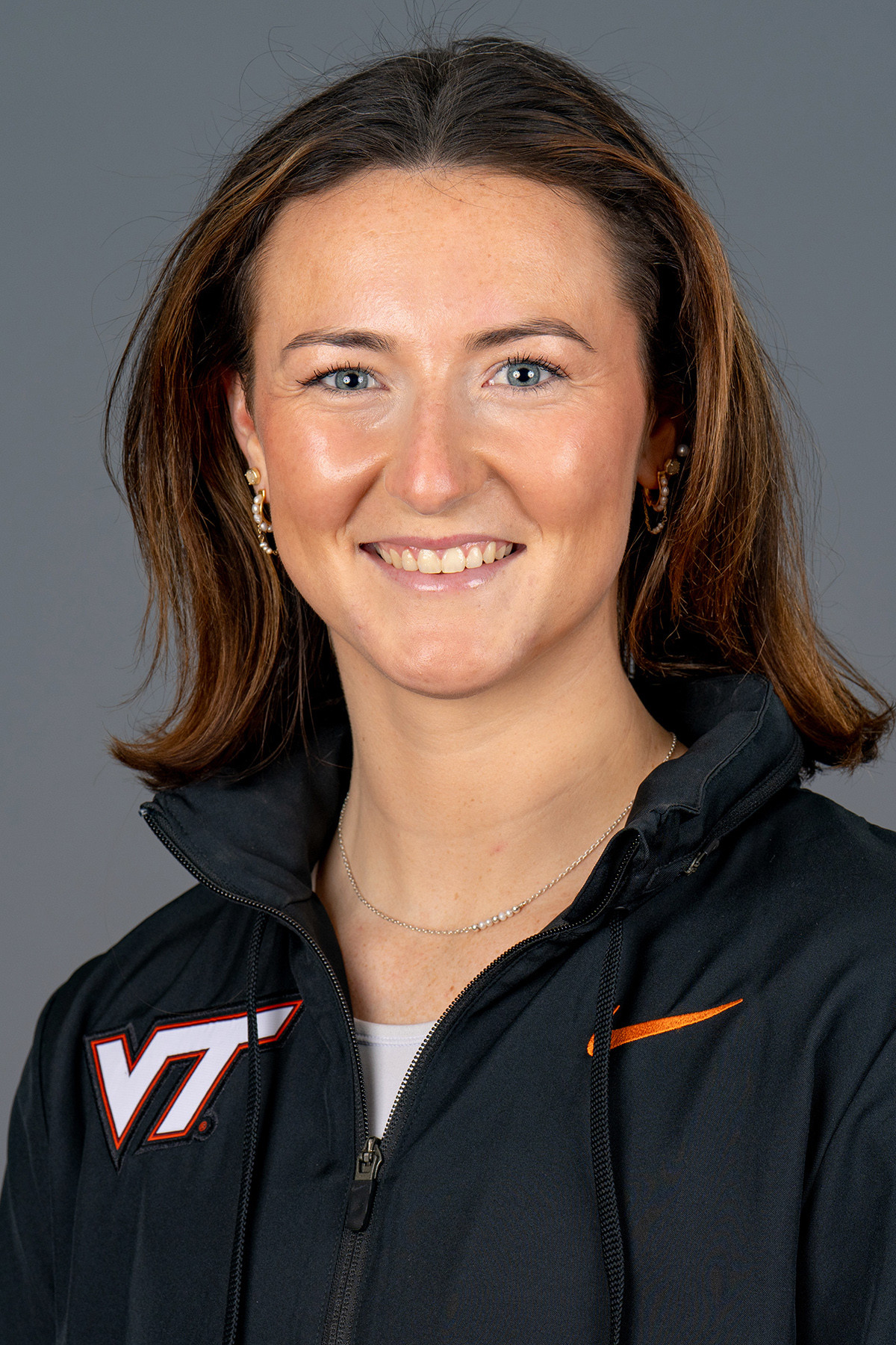 Molly Dunphey - Virginia Tech Athletics