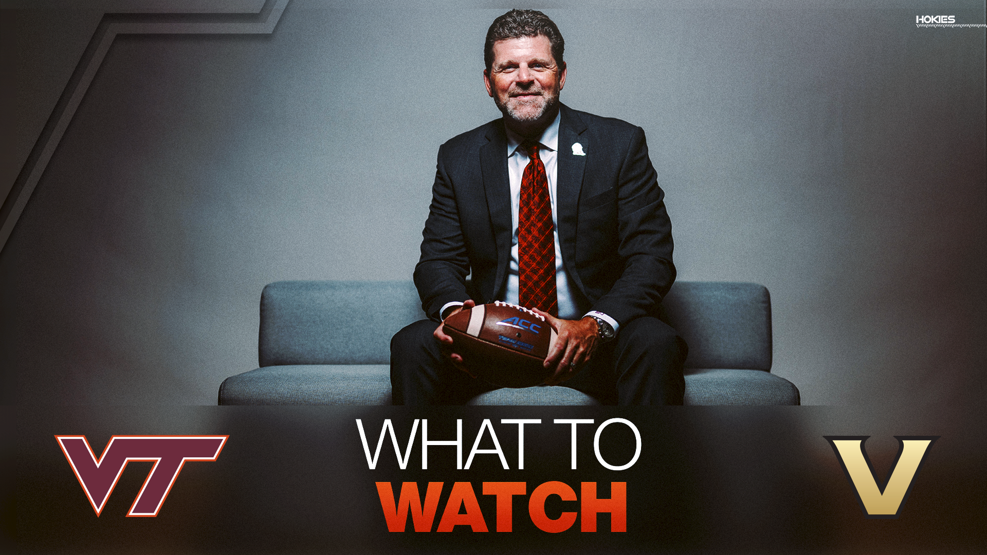 What To Watch: Virginia Tech vs. Vanderbilt - Virginia Tech Athletics