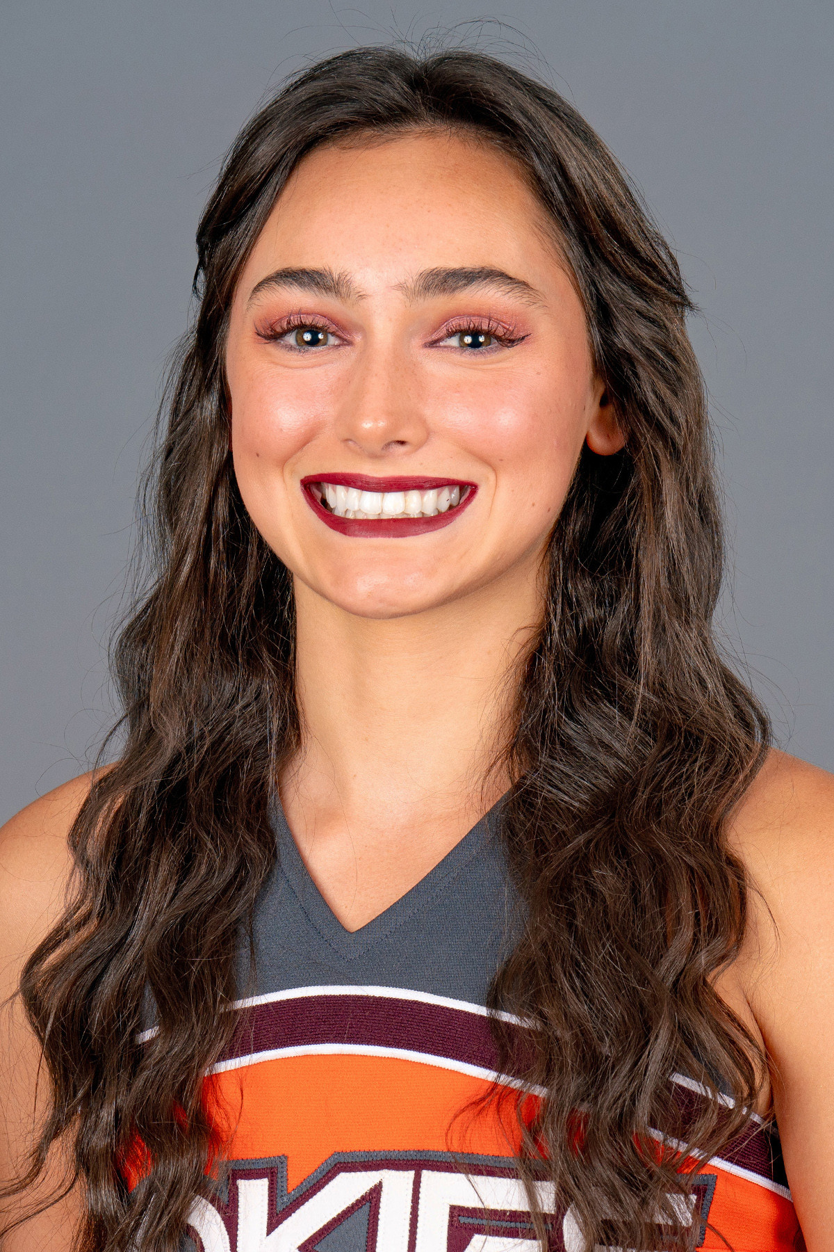 Anna Hamm - 2023-24 Spirit Programs Roster - Virginia Tech Athletics