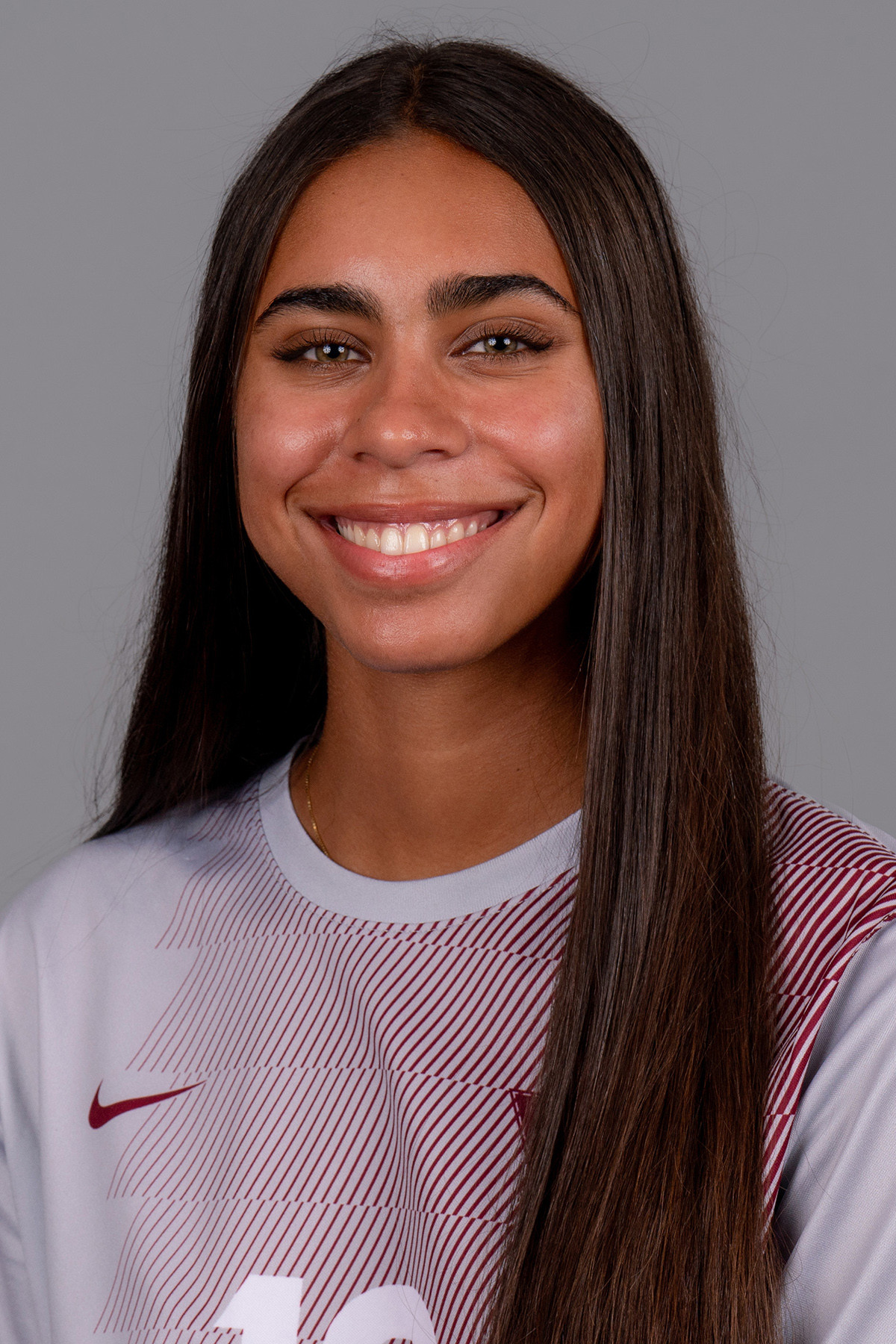 Viv Pope - Women's Soccer 2024 - Virginia Tech Athletics