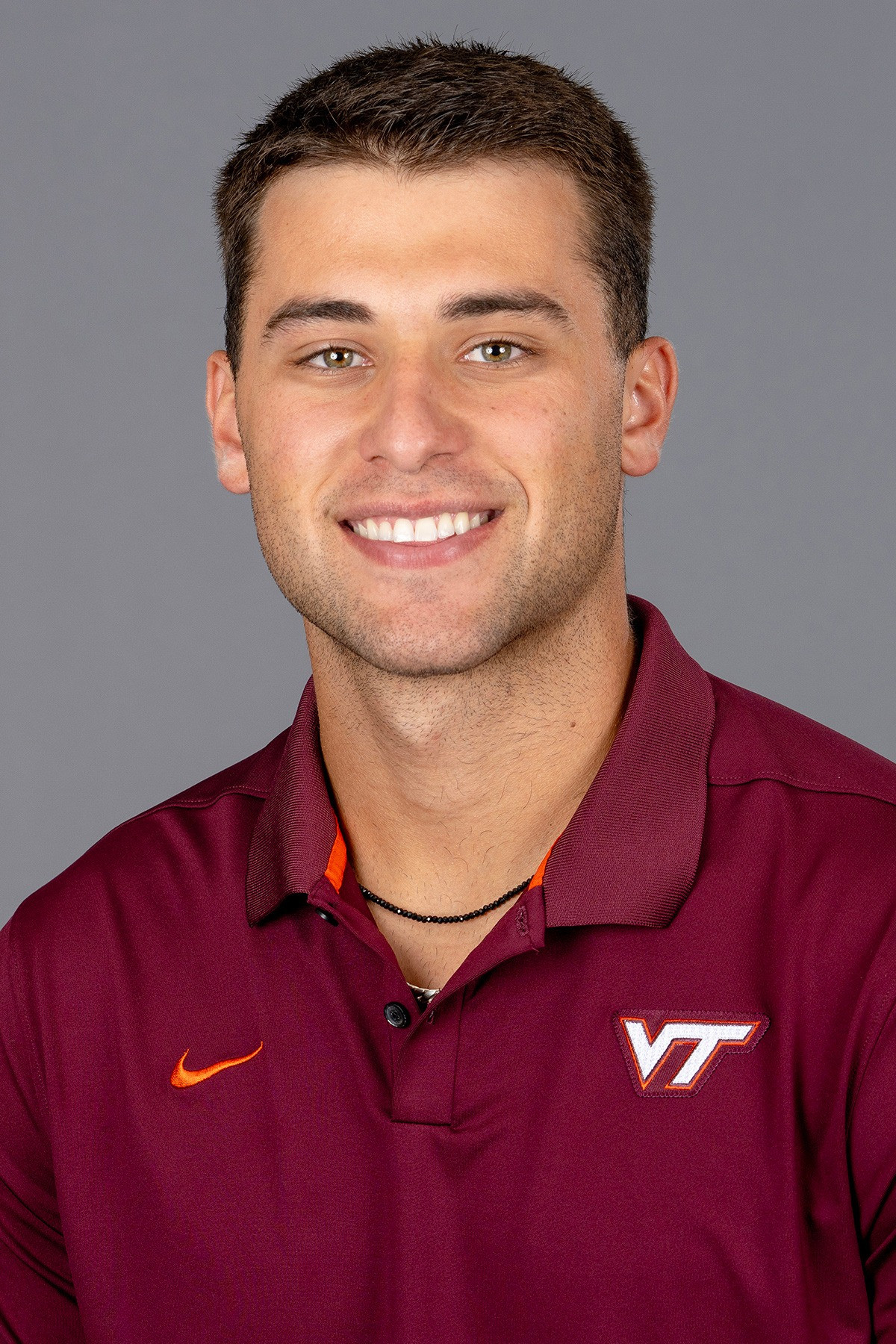 Jordan Vera - Baseball 2024 - Virginia Tech Athletics