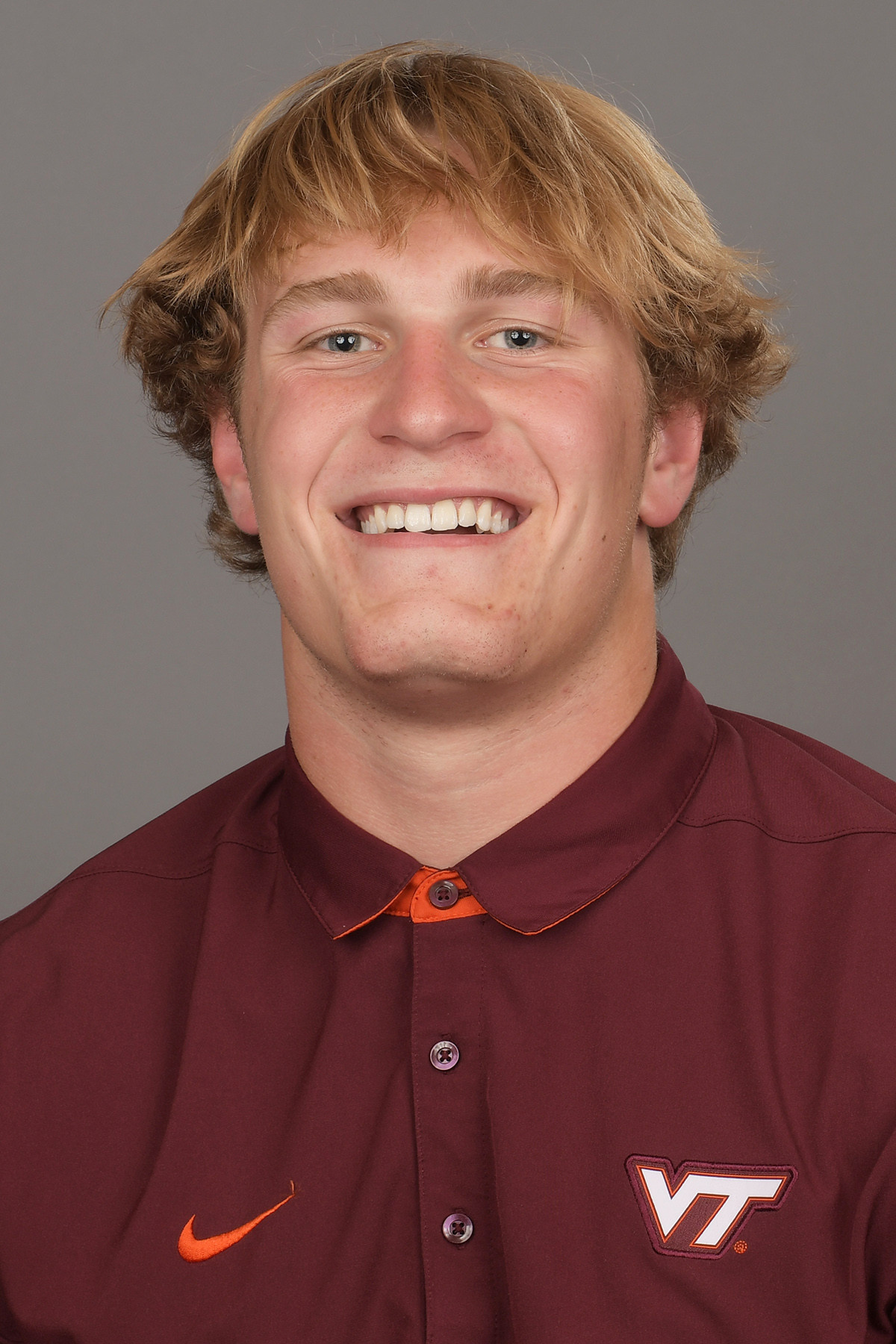 Dax Hollifield - Football 2018 - Virginia Tech Athletics