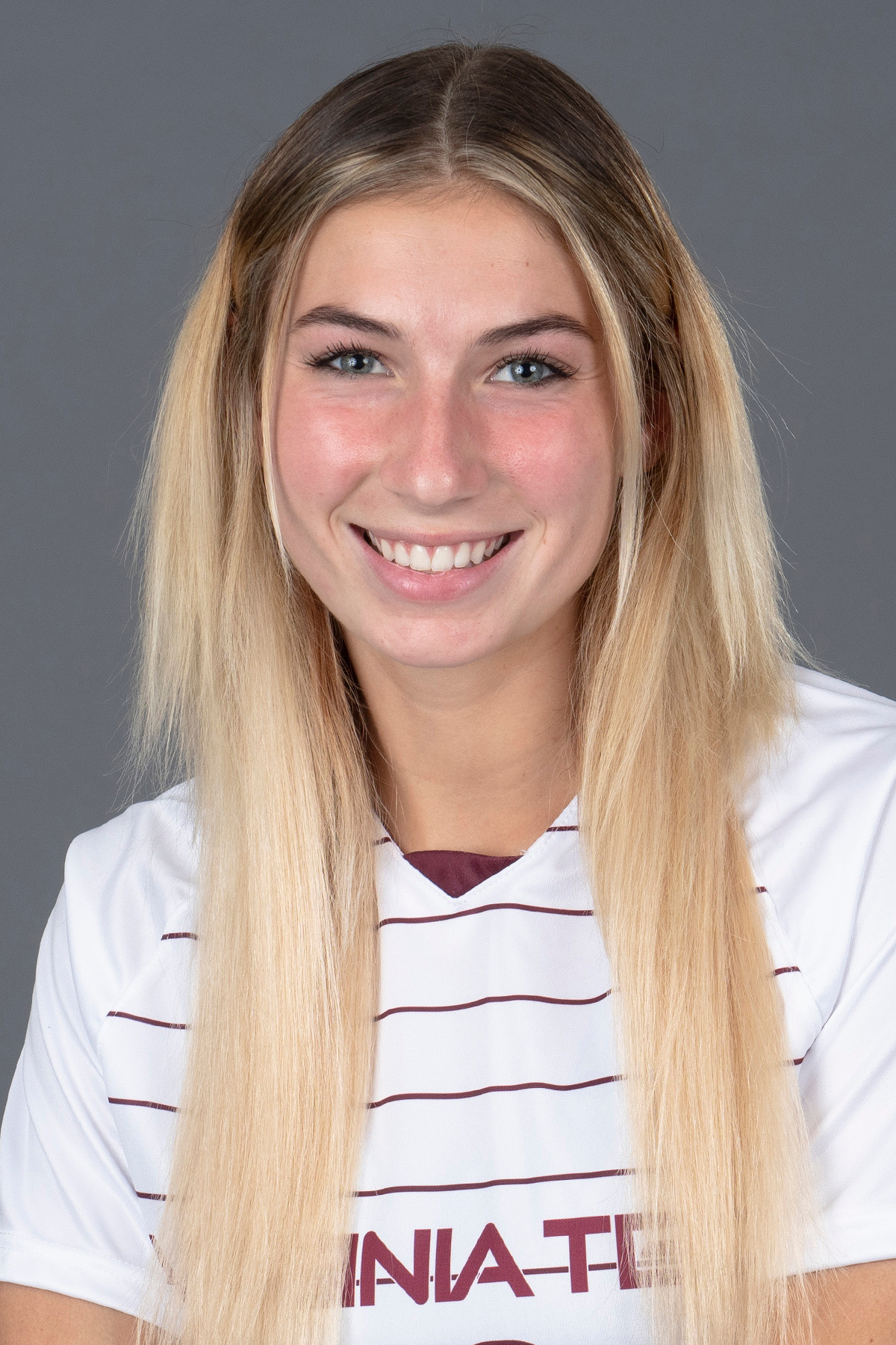 Tori Powell - Women's Soccer 2021 - Virginia Tech Athletics