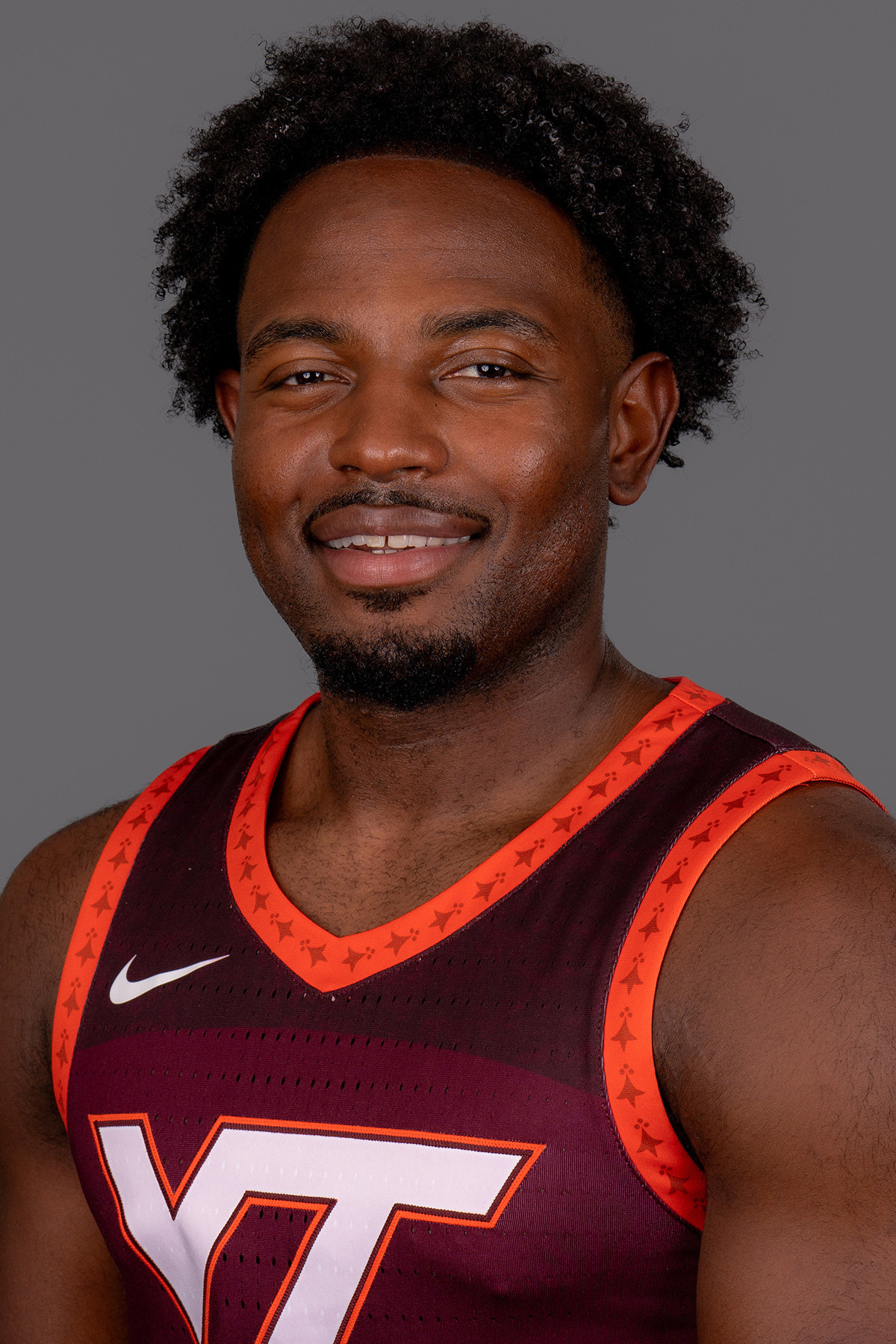 Conner Venable - Men's Basketball 2024-25 - Virginia Tech Athletics