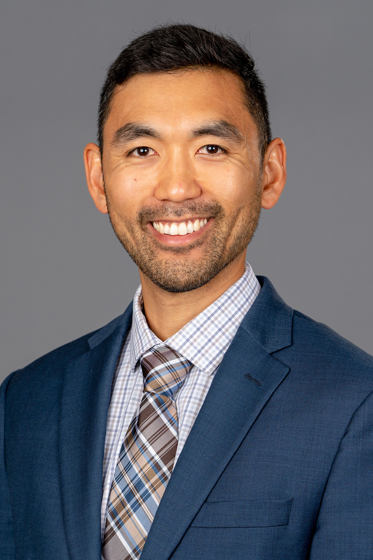 Matthew Chung, D.O., CAQSM - Virginia Tech Athletics