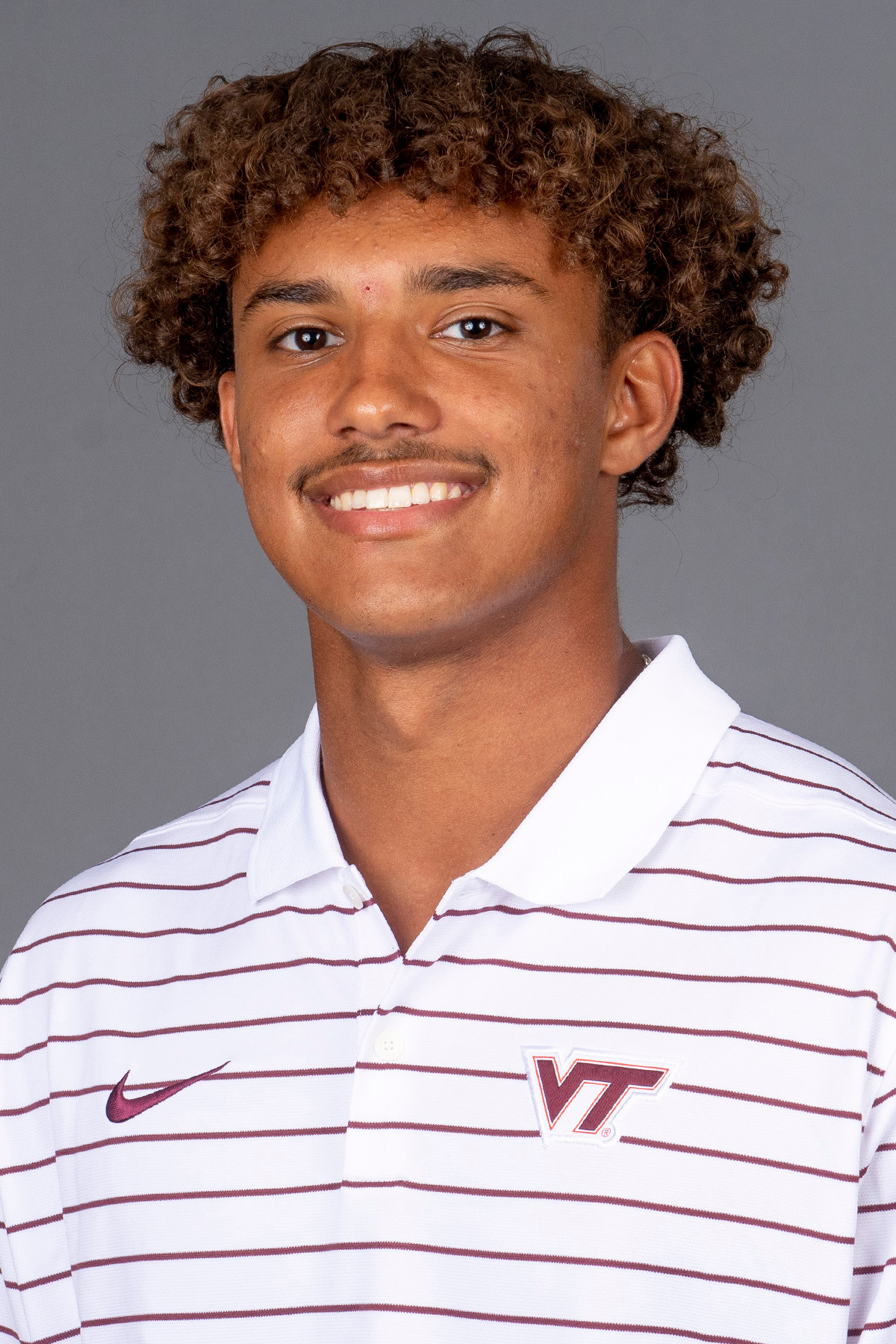 Carter Newman - Baseball 2023 - Virginia Tech Athletics