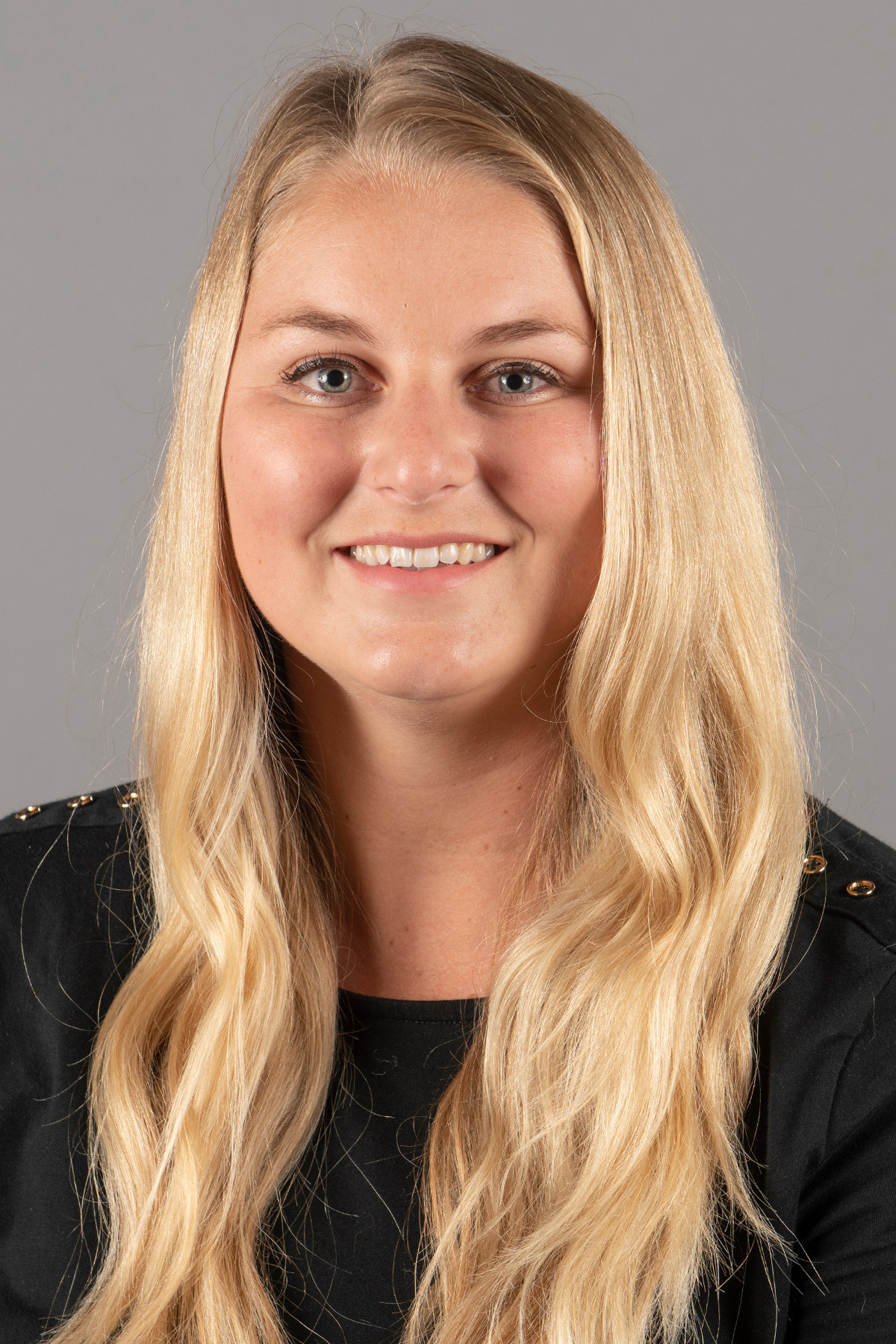 Bree Williams - Virginia Tech Athletics