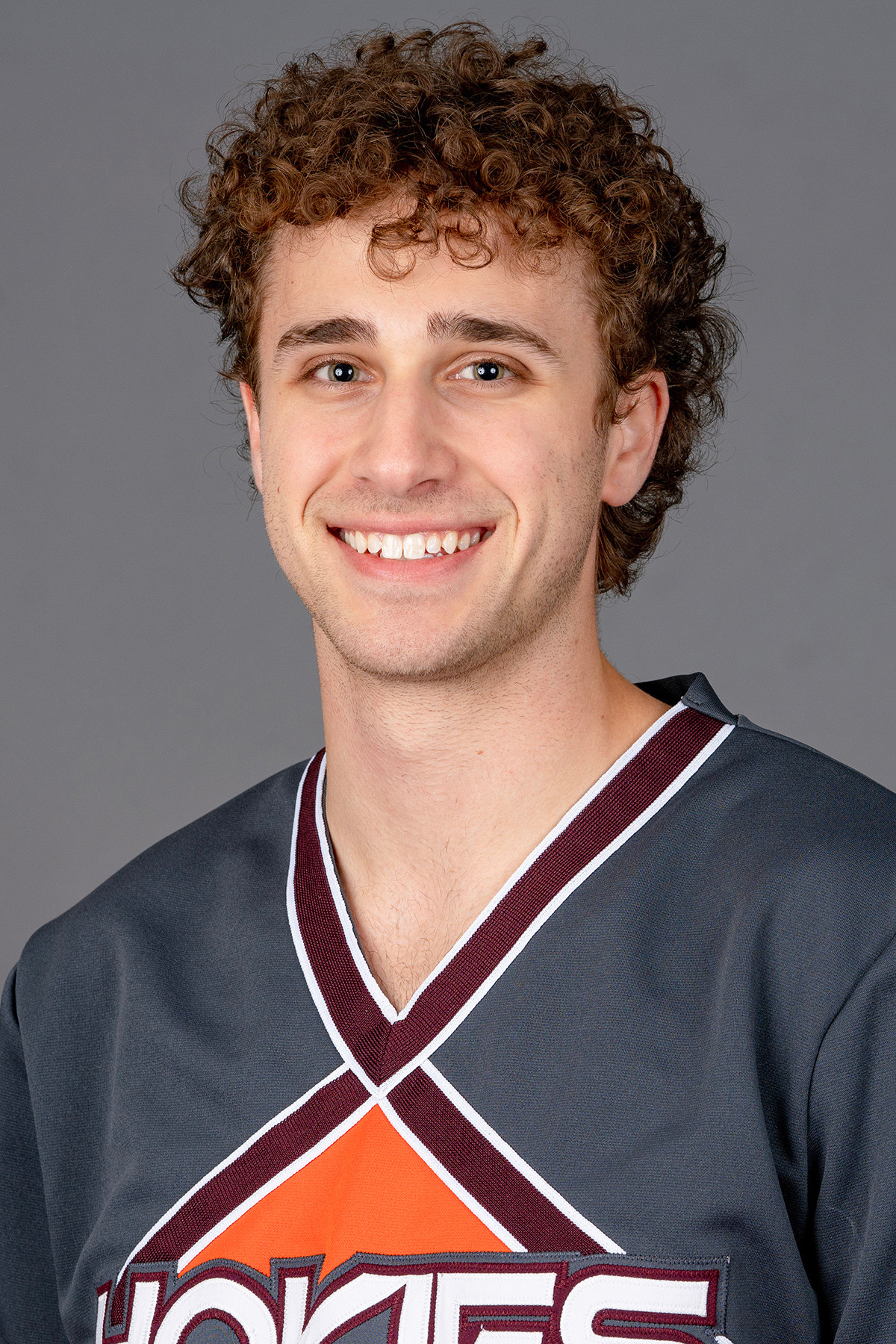 Kyle Gerlach - 2024-25 Spirit Programs Roster - Virginia Tech Athletics