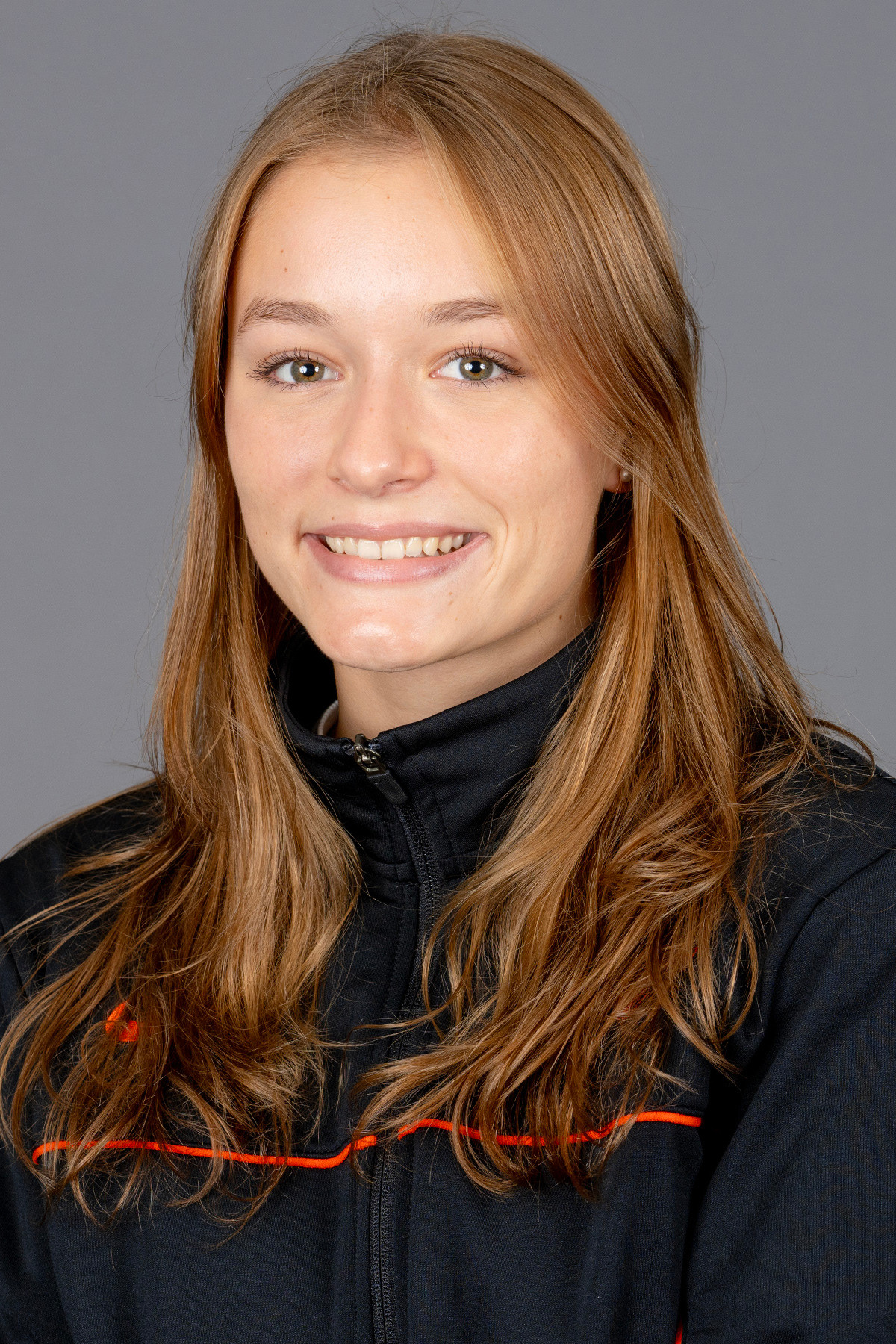 Carmen Weiler Sastre - Swimming & Diving 2023-24 - Virginia Tech Athletics