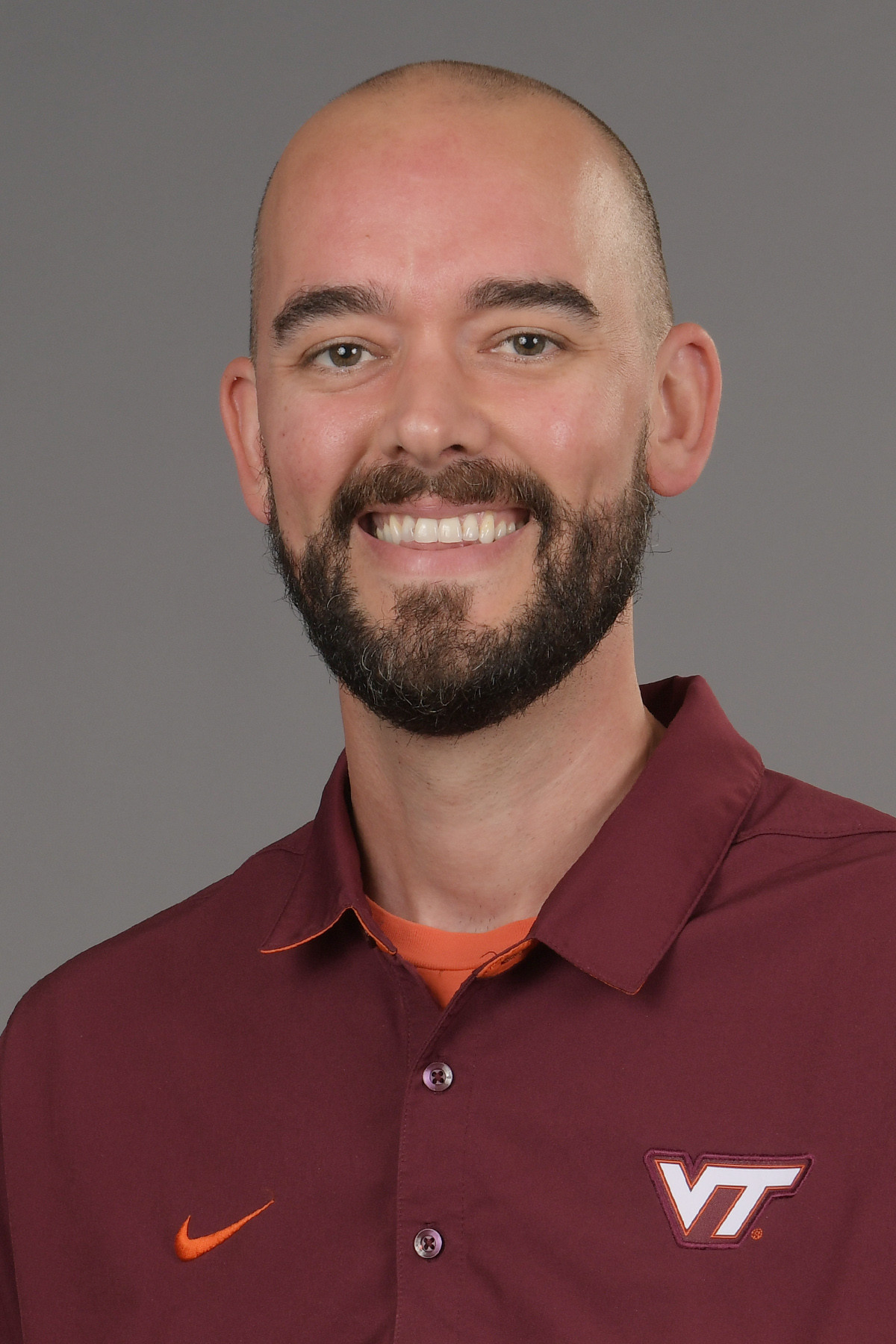 Paul Knackstedt, Psy.D. - Virginia Tech Athletics