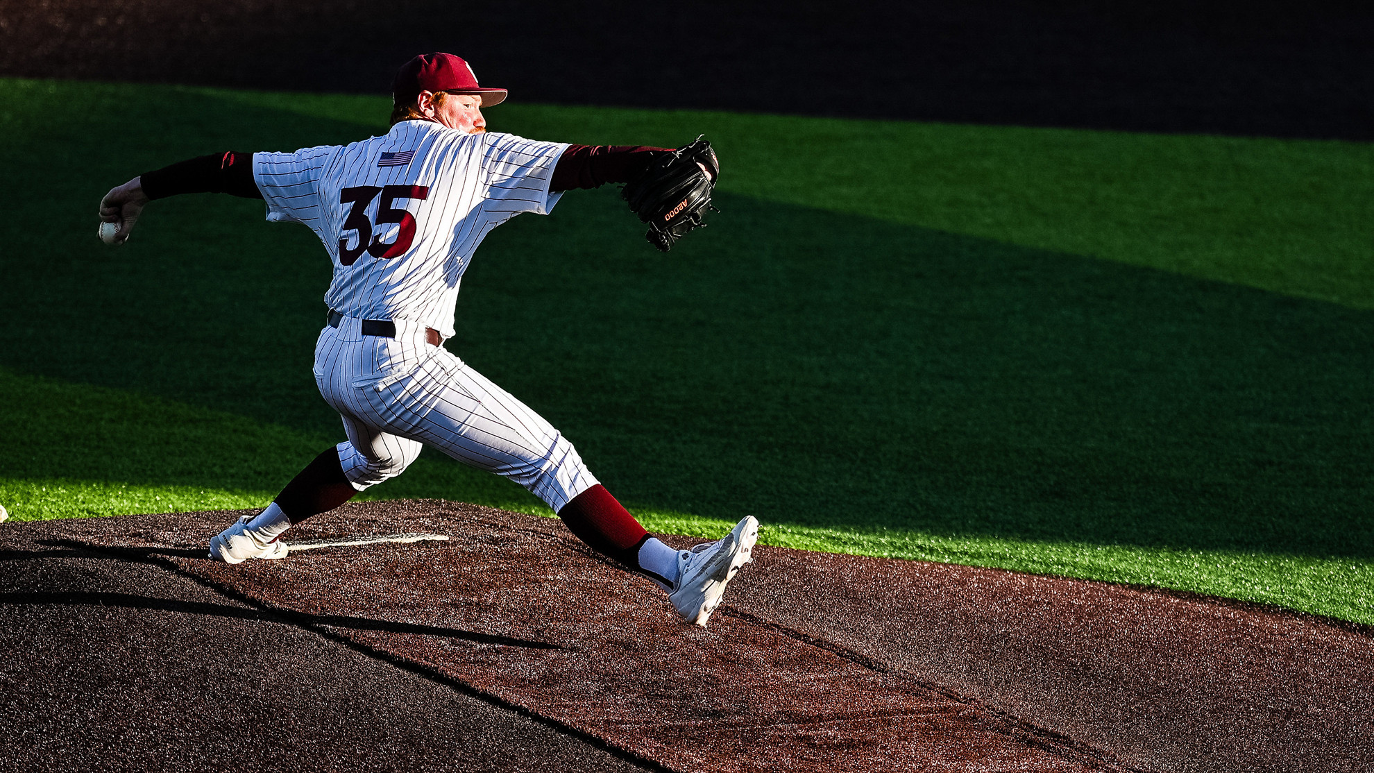 Virginia Tech vs. Liberty (Game Gallery) - Virginia Tech Athletics