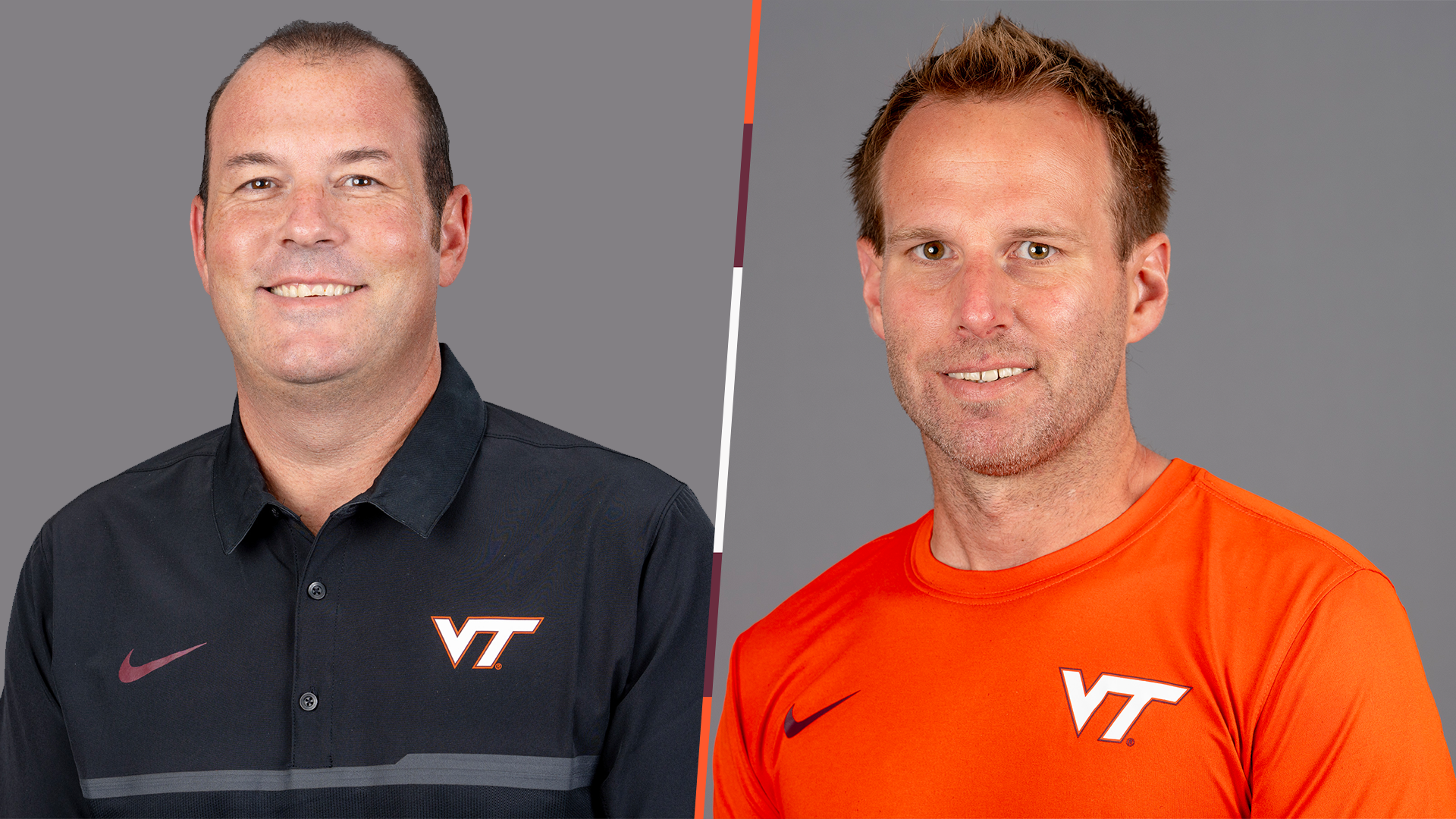 Thompson announces the additions of Marchetti and Webb to men's tennis ...