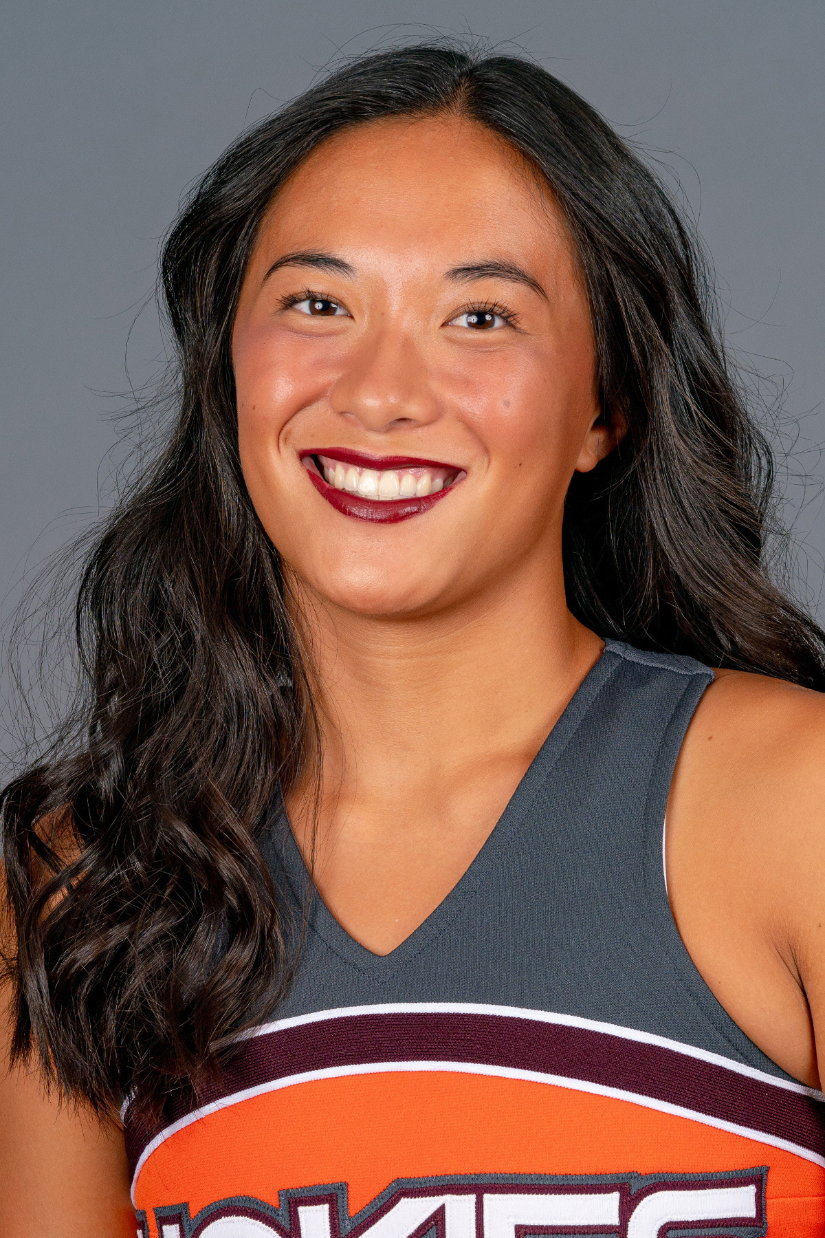 Emily Hanson - 2024-25 Spirit Programs Roster - Virginia Tech Athletics