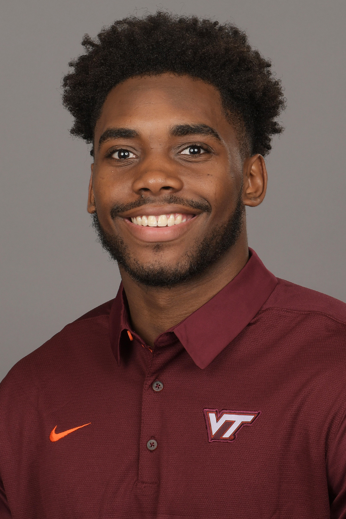 Divine Deablo - Football 2018 - Virginia Tech Athletics