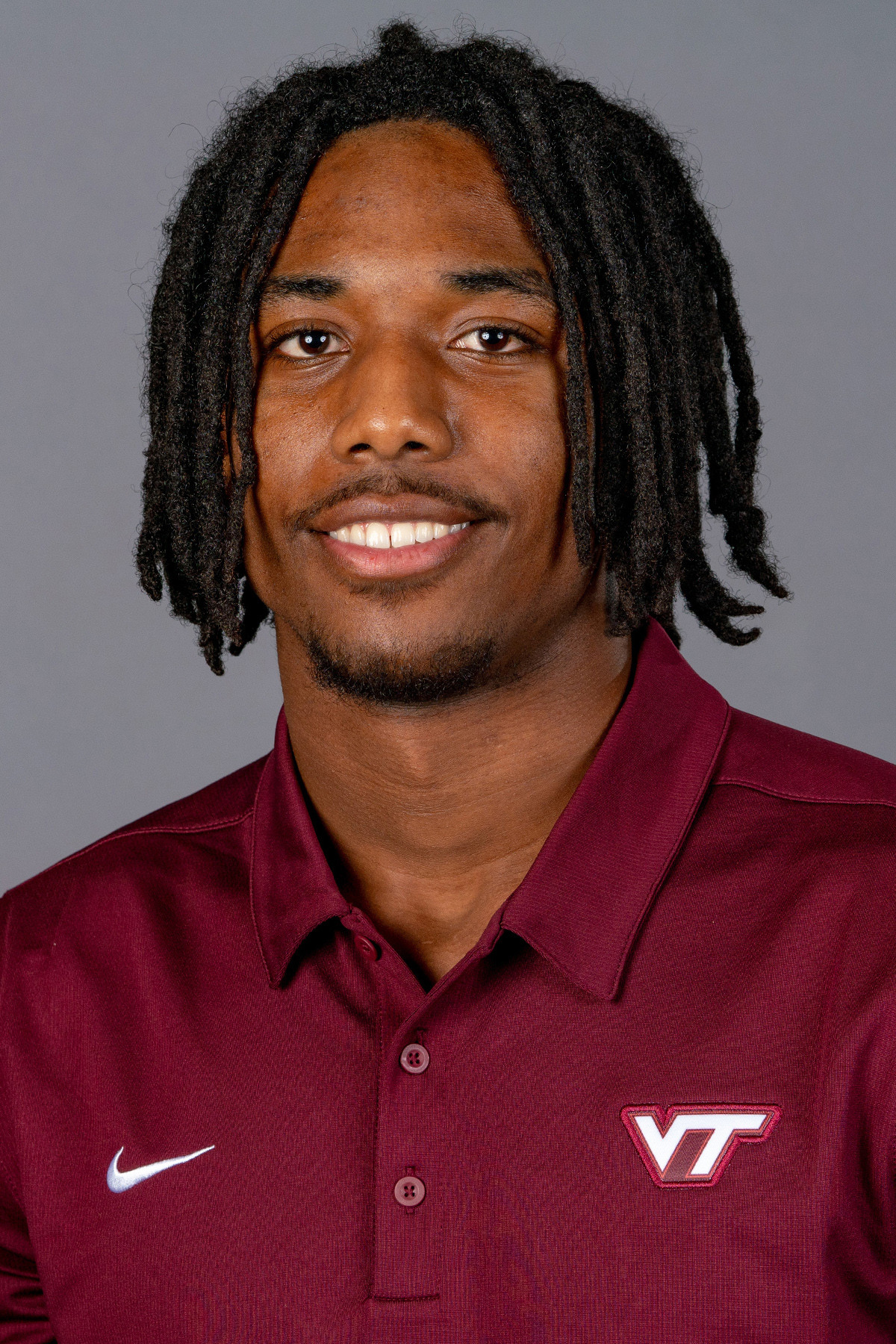 Deric Dandy - Football 2024 - Virginia Tech Athletics