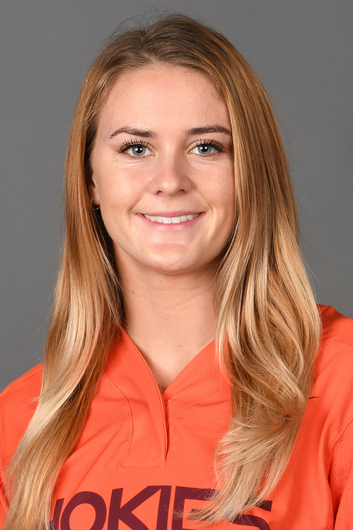 Cameron Fagan - Softball 2021 - Virginia Tech Athletics