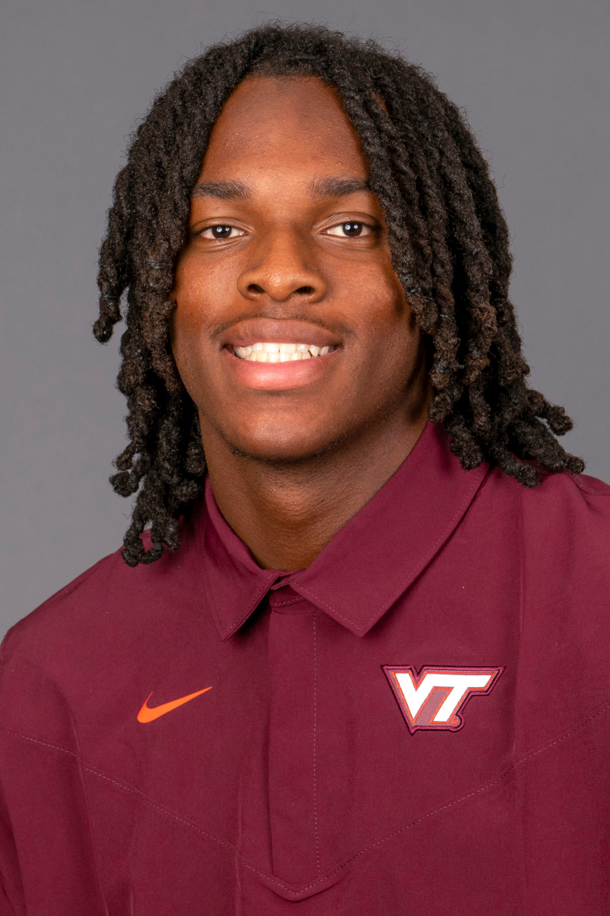 Dae'Quan Wright - Football 2022 - Virginia Tech Athletics