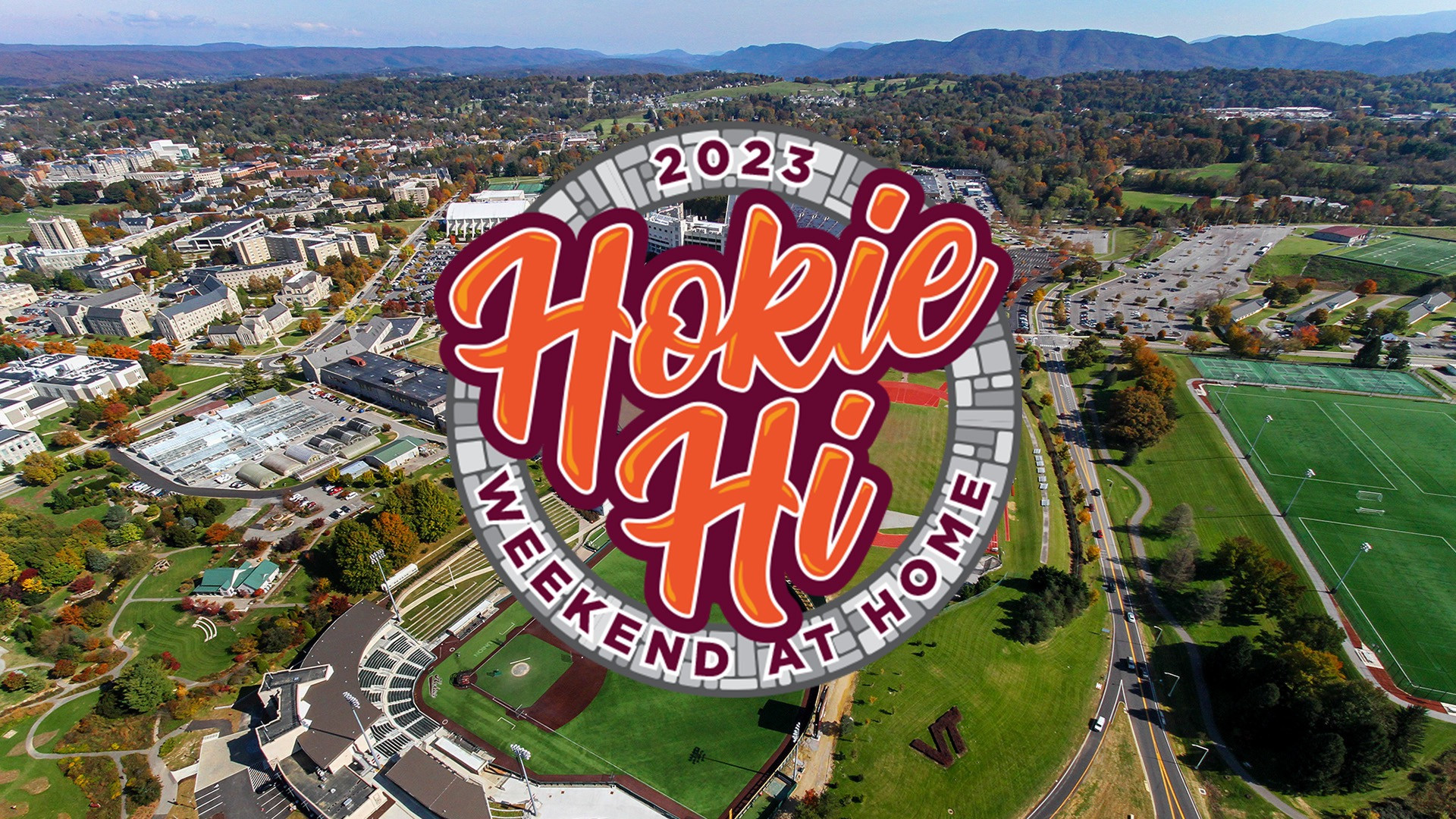 2023 Hokie Hi Weekend dates set, additional spring game details ...