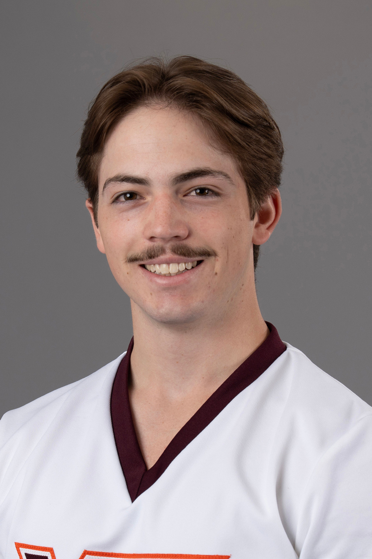 Joe Crist - 2025-26 Spirit Programs Roster - Virginia Tech Athletics