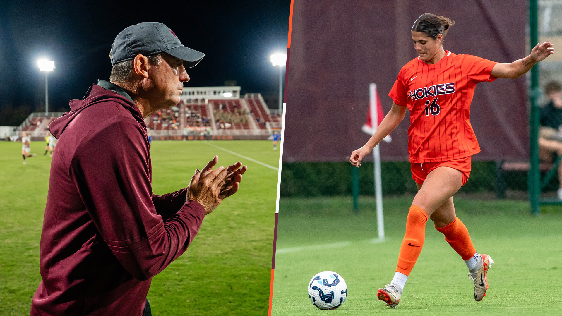 Adair and George headline VaSID women’s soccer recognition - Virginia ...