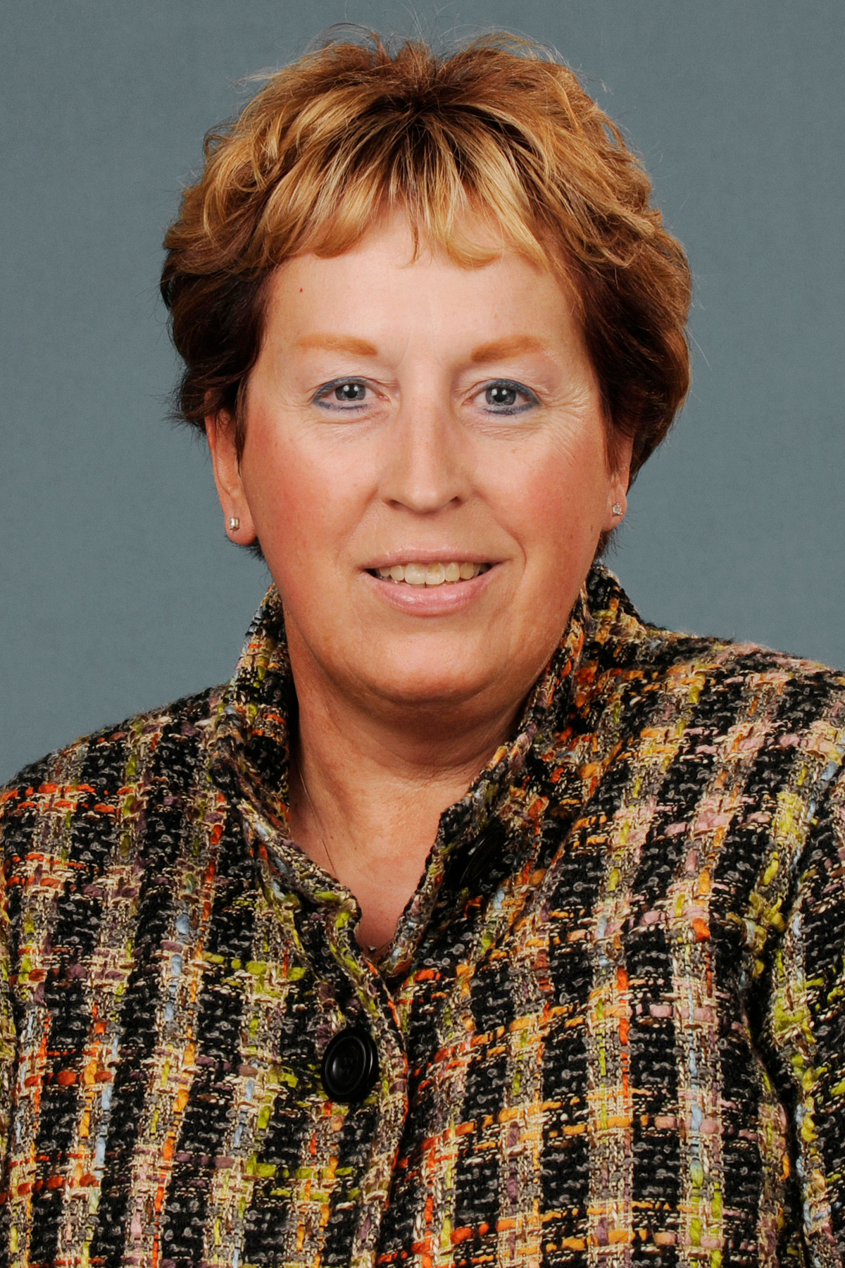 Terry Bolt - Virginia Tech Athletics