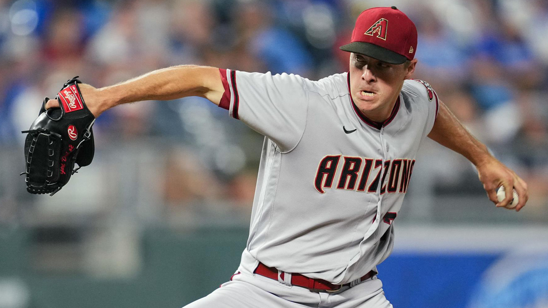 Pro Hokies: Recapping the 2022 MLB season - Virginia Tech Athletics