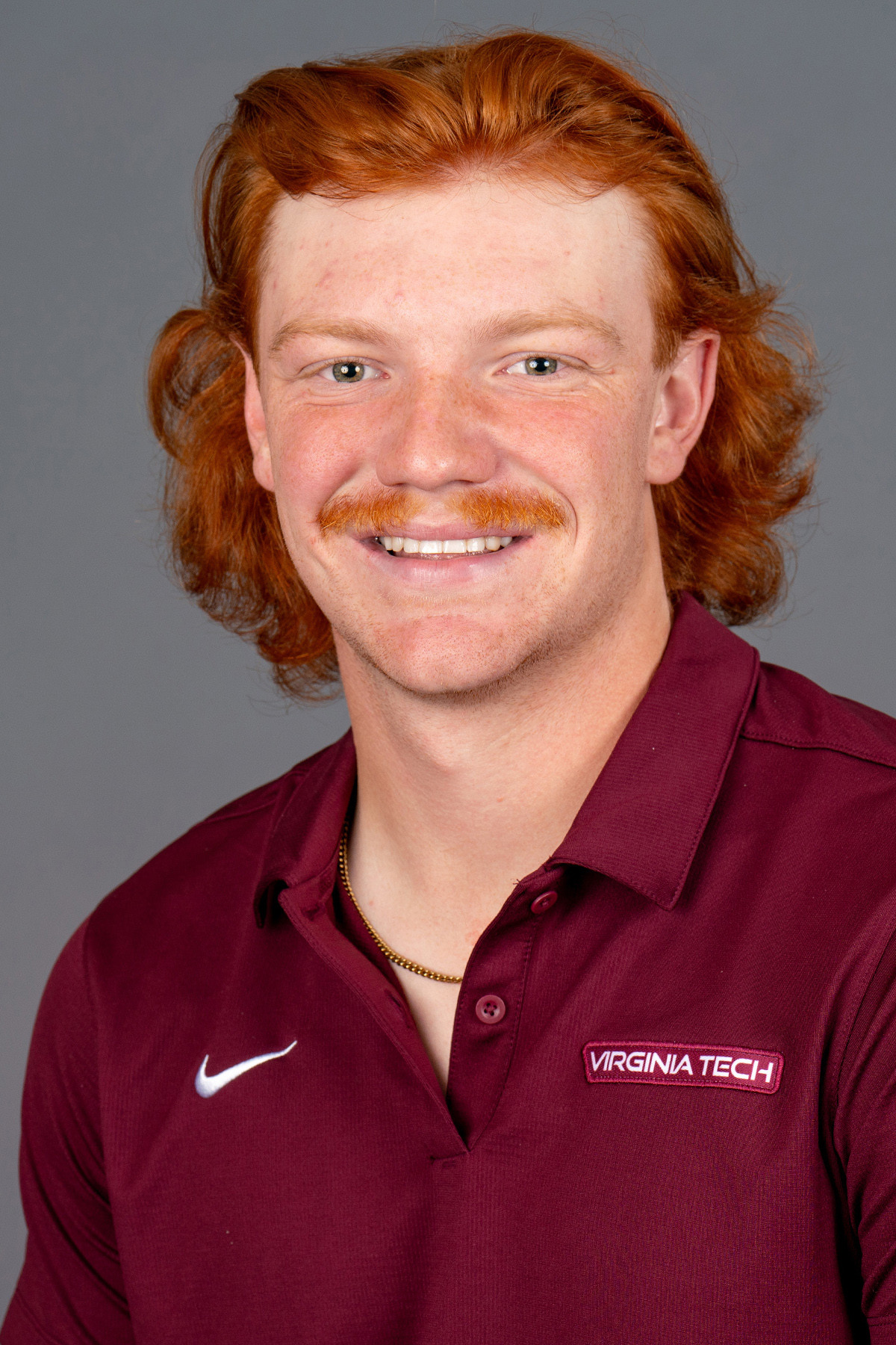 Chase Swift - Baseball Fall 2025 - Virginia Tech Athletics