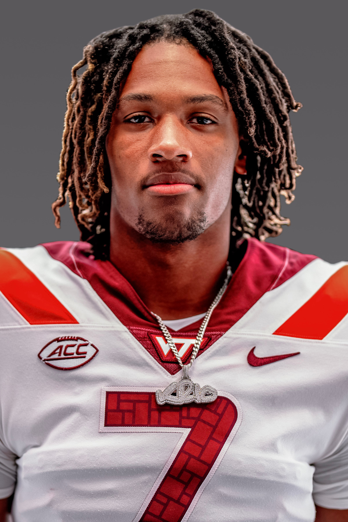 Kelden Ryan - Football 2025 Signing Day - Virginia Tech Athletics