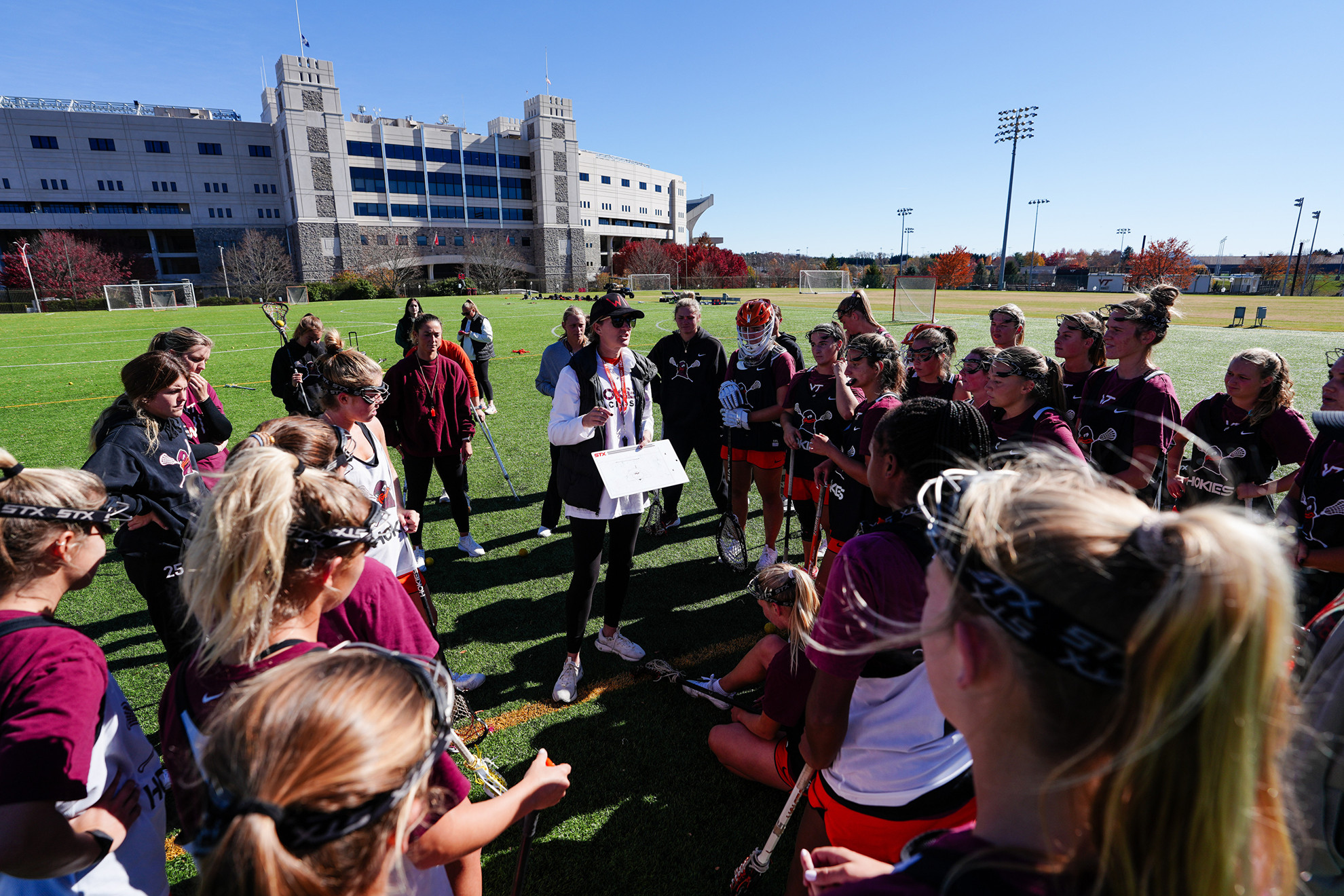 Little, Render, Rowland, and Re tabbed as captains for 2026 season ...