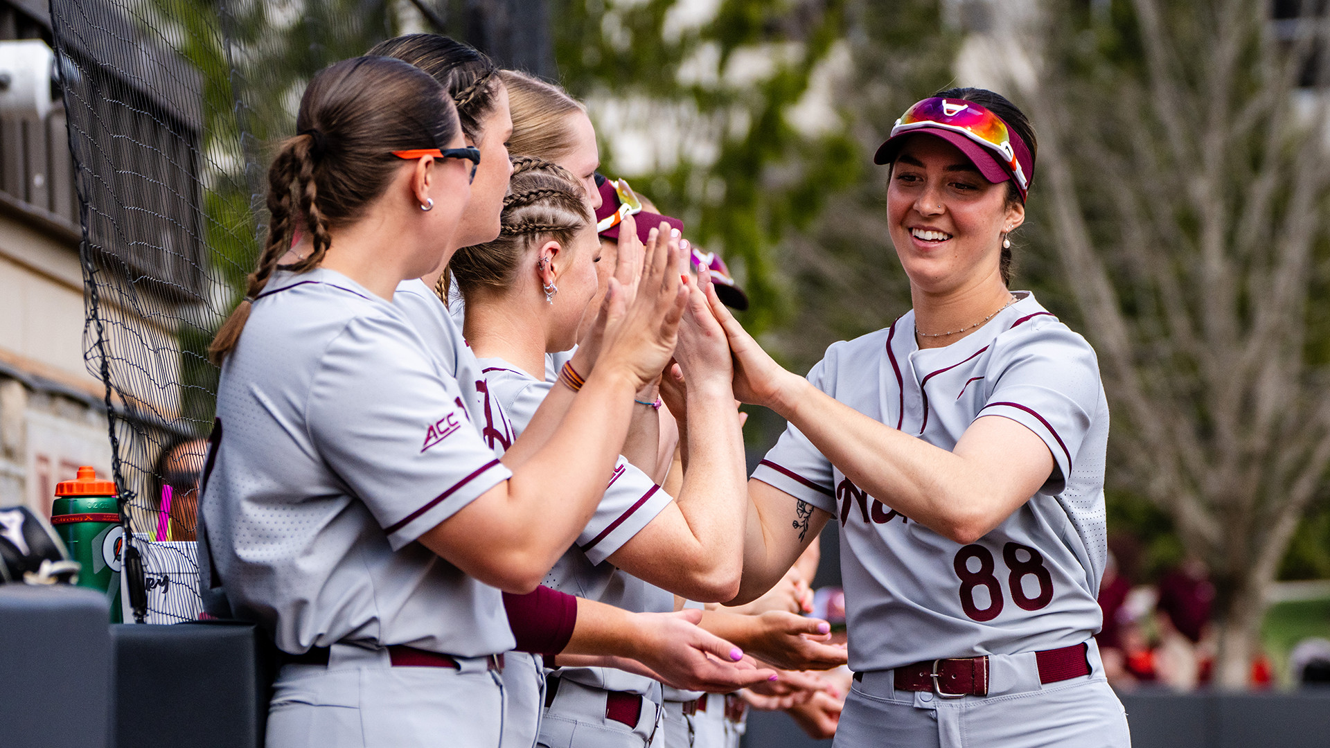 Tune In: Hokies to hear name called at NCAA Selection Show - BVM Sports