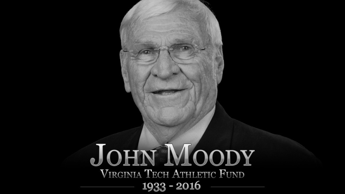 Virginia Tech athletics loses friend and former co-worker - Virginia ...