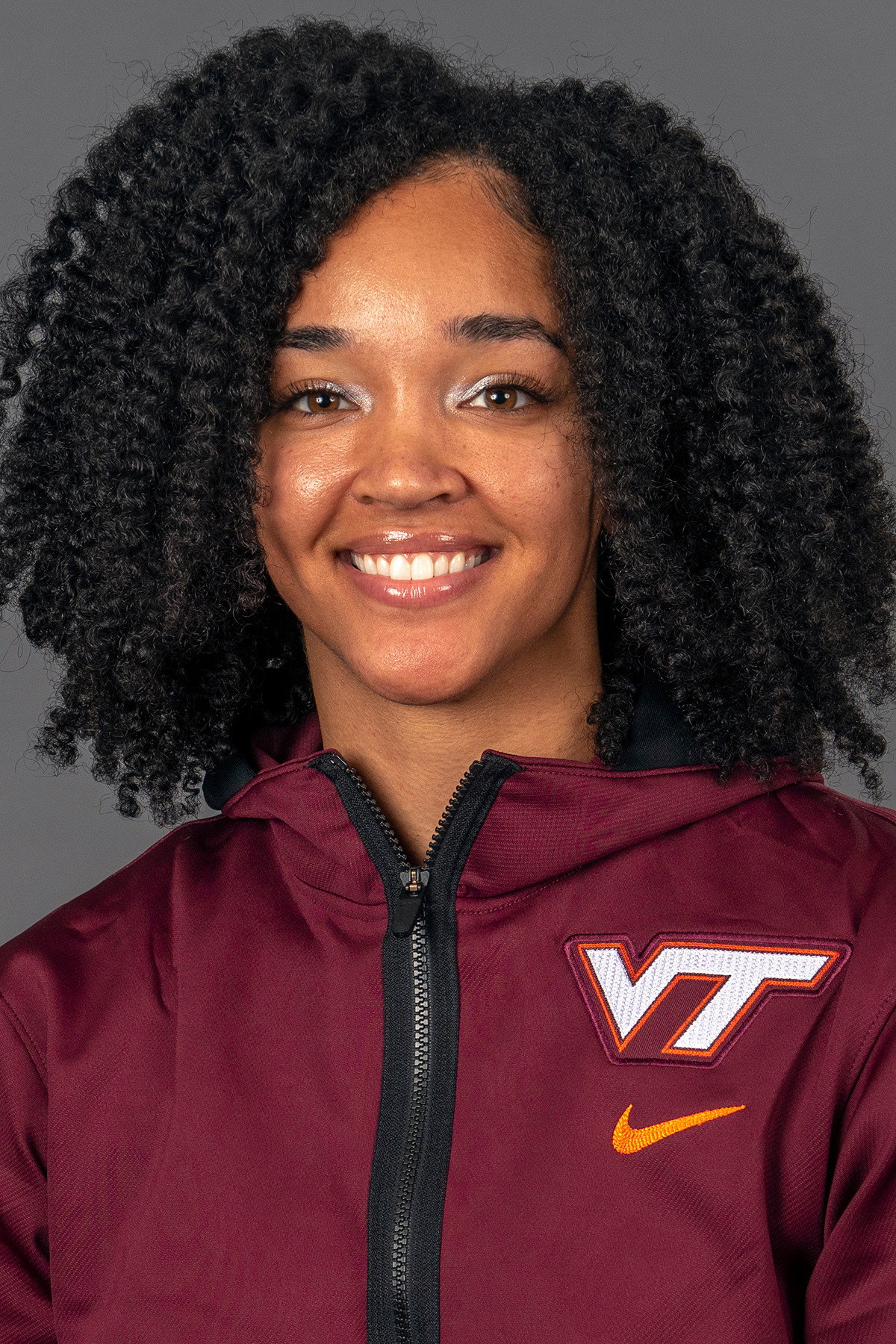 Emily Lytle - Women's Basketball 2021-22 - Virginia Tech Athletics