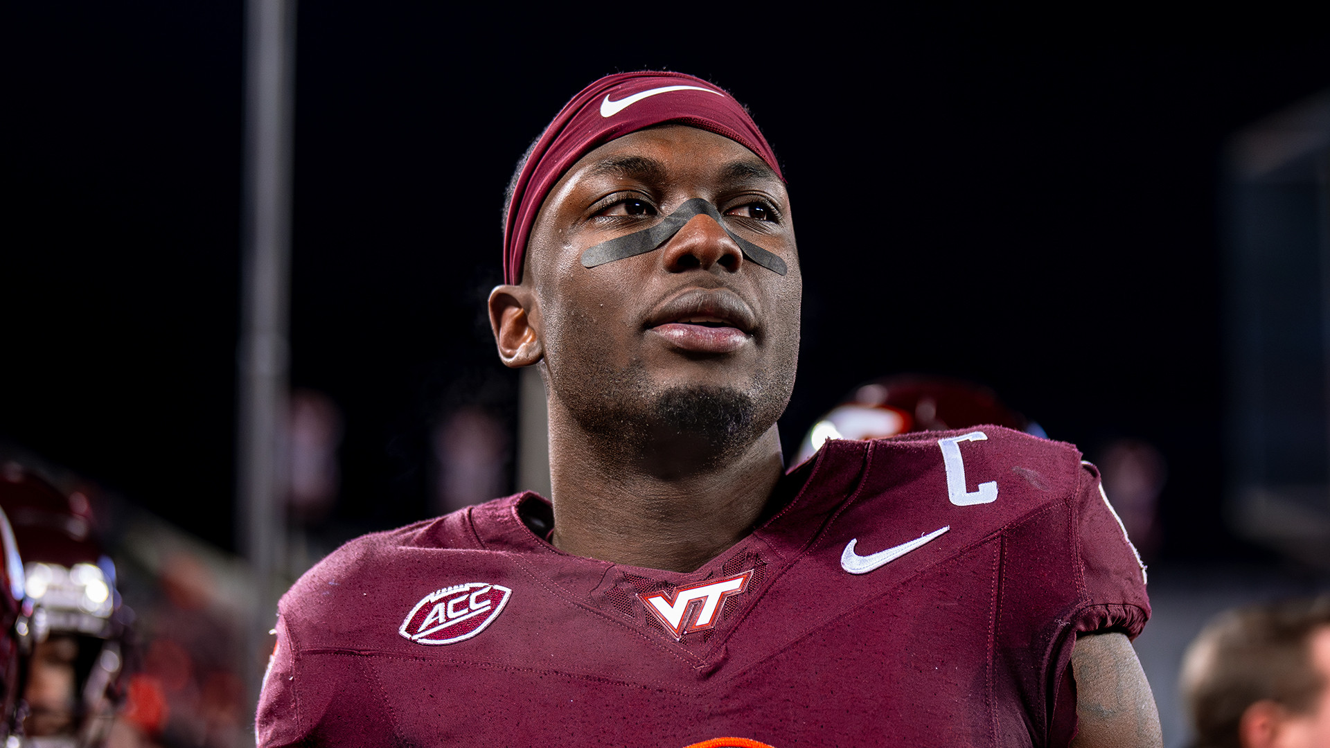 Multiple Hokies signed as UDFAs, invited to minicamps - Virginia Tech ...