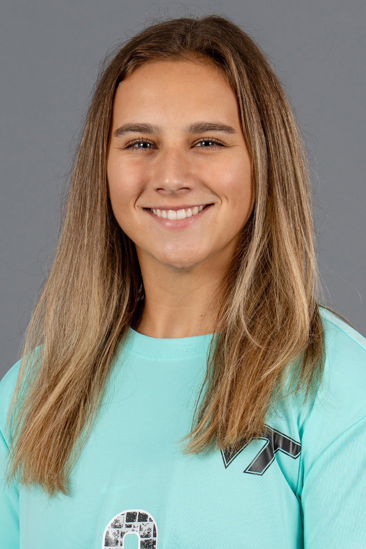 Savannah Sabo - Women's Soccer 2026 - Virginia Tech Athletics