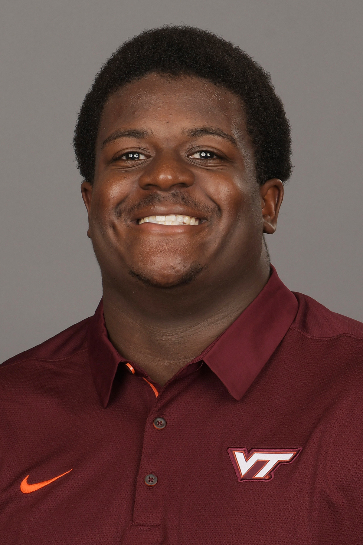 Tyrell Smith - Football 2018 - Virginia Tech Athletics