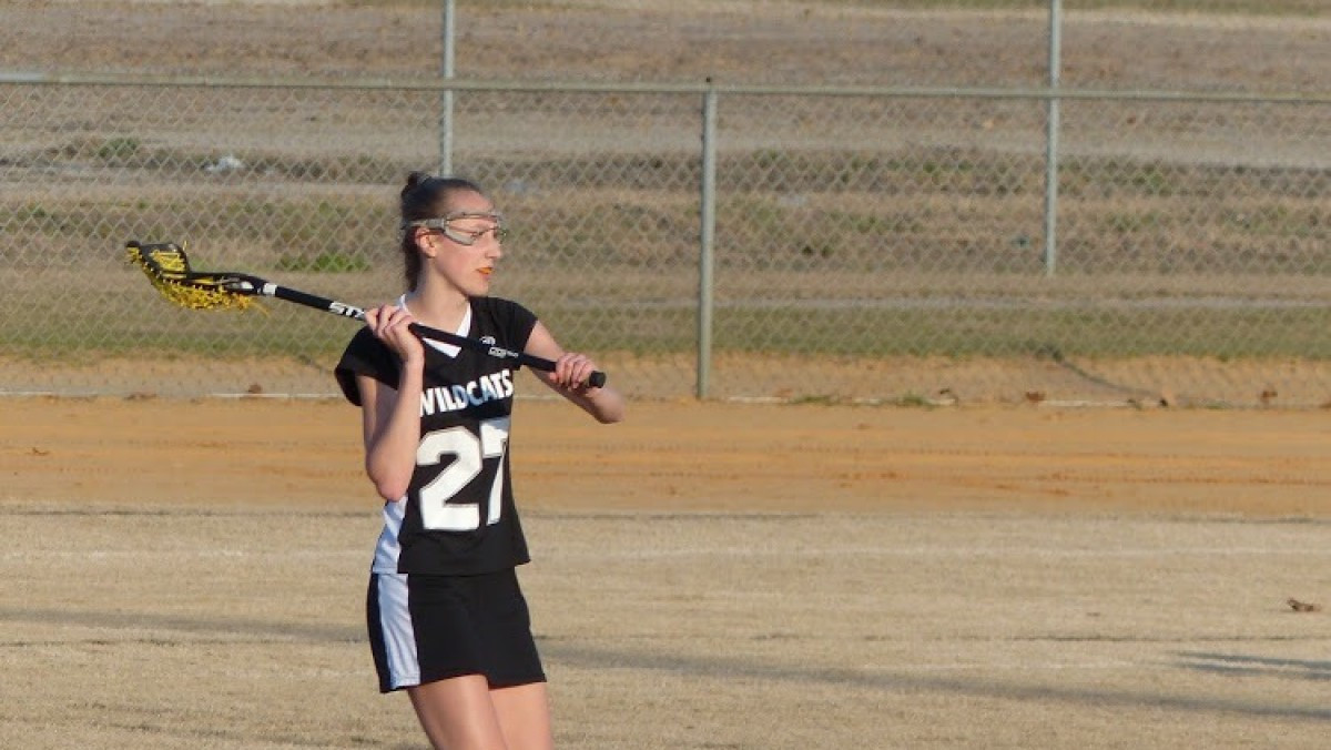 Getting to know Reilly Reed - Virginia Tech Athletics