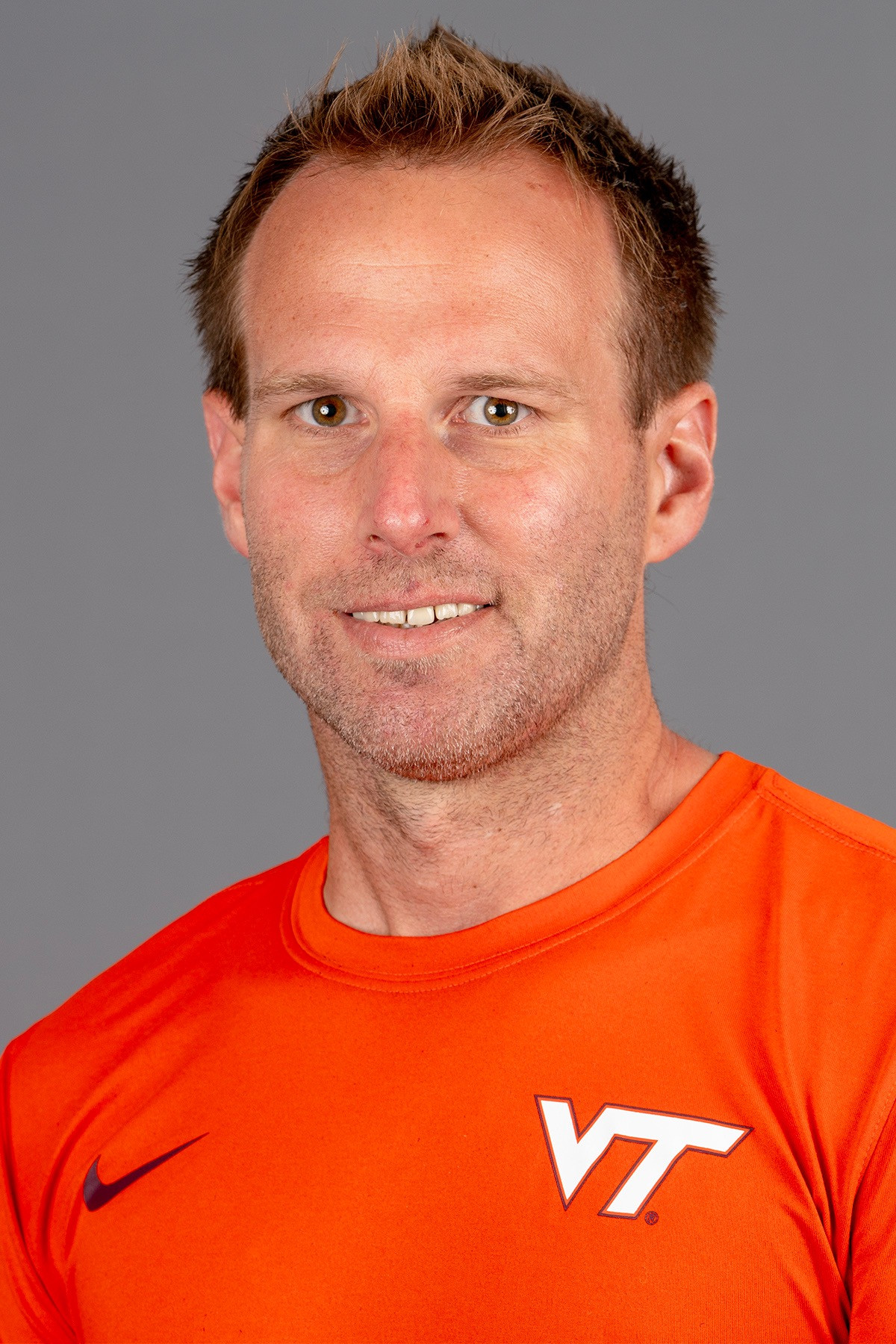 Chip Webb - Virginia Tech Athletics