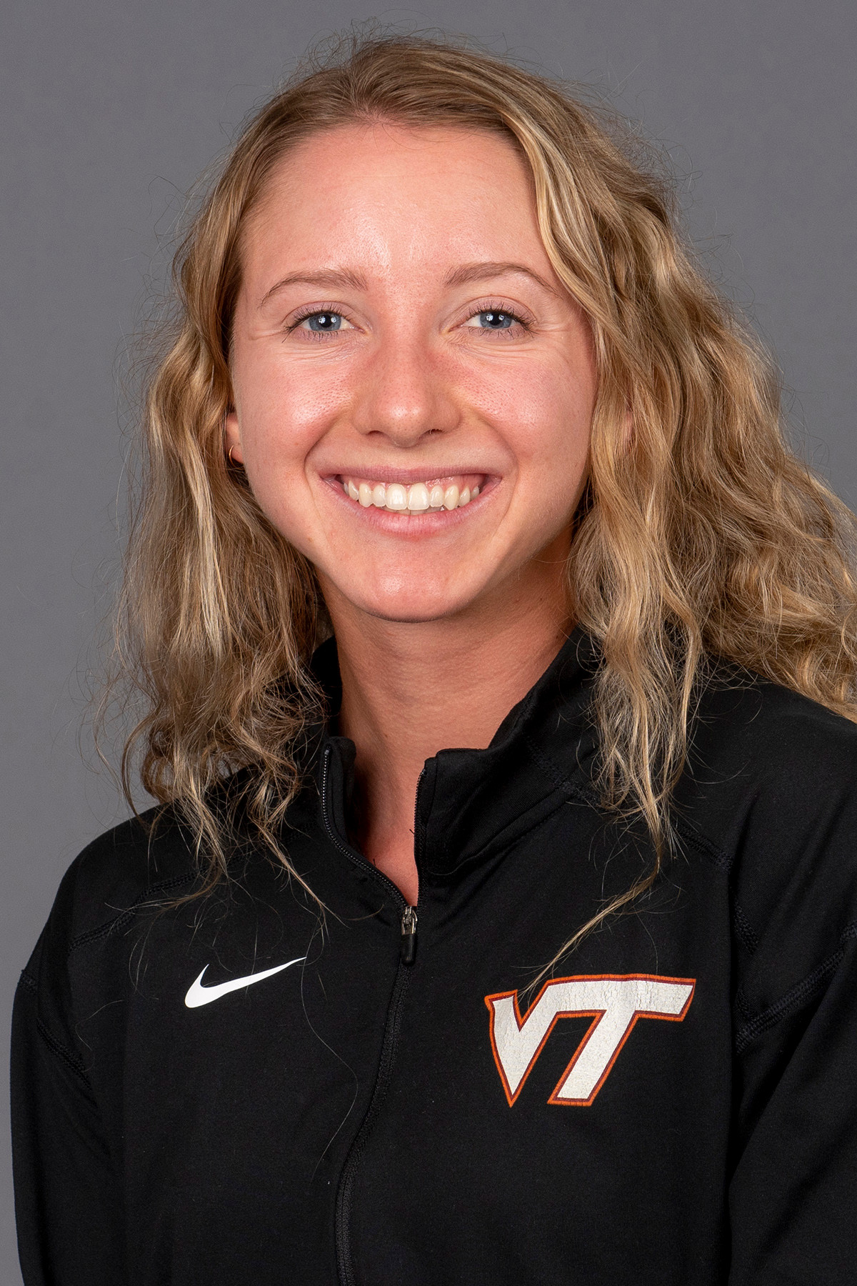 Grace Boone - Cross Country 2022 - Virginia Tech Athletics