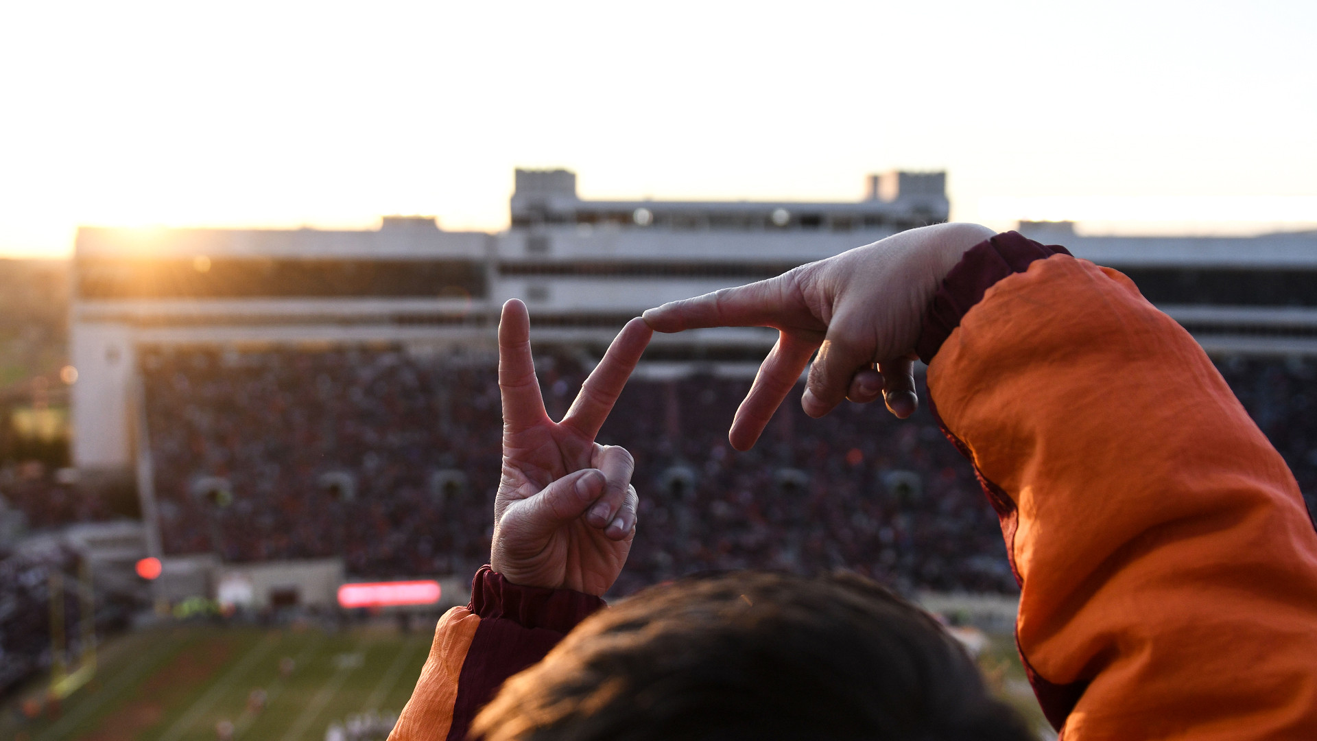 Virtual Fan Engagement Opportunities Unveiled For 2020 Virginia Tech ...