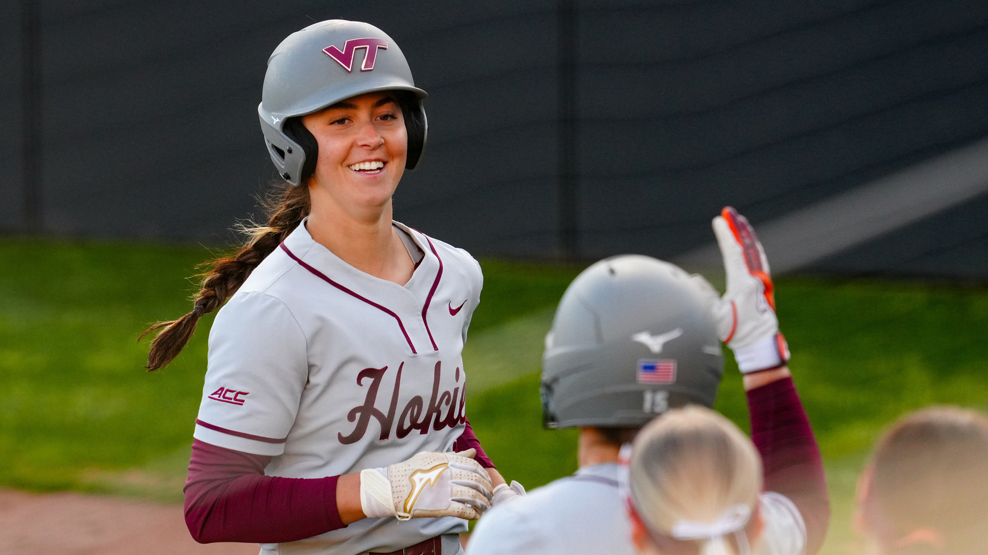 Peck becomes all-time program home run and RBI leader in win over ...