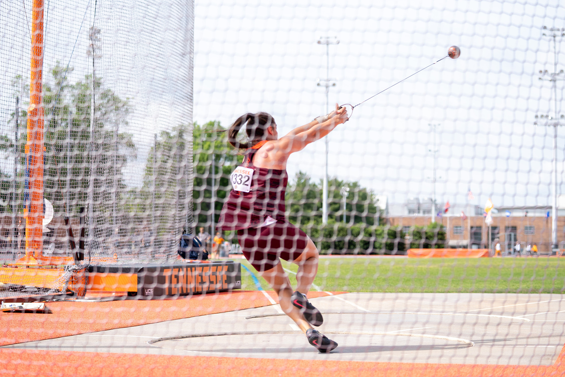 Virginia Tech excels at the Big Orange Invitational - BVM Sports