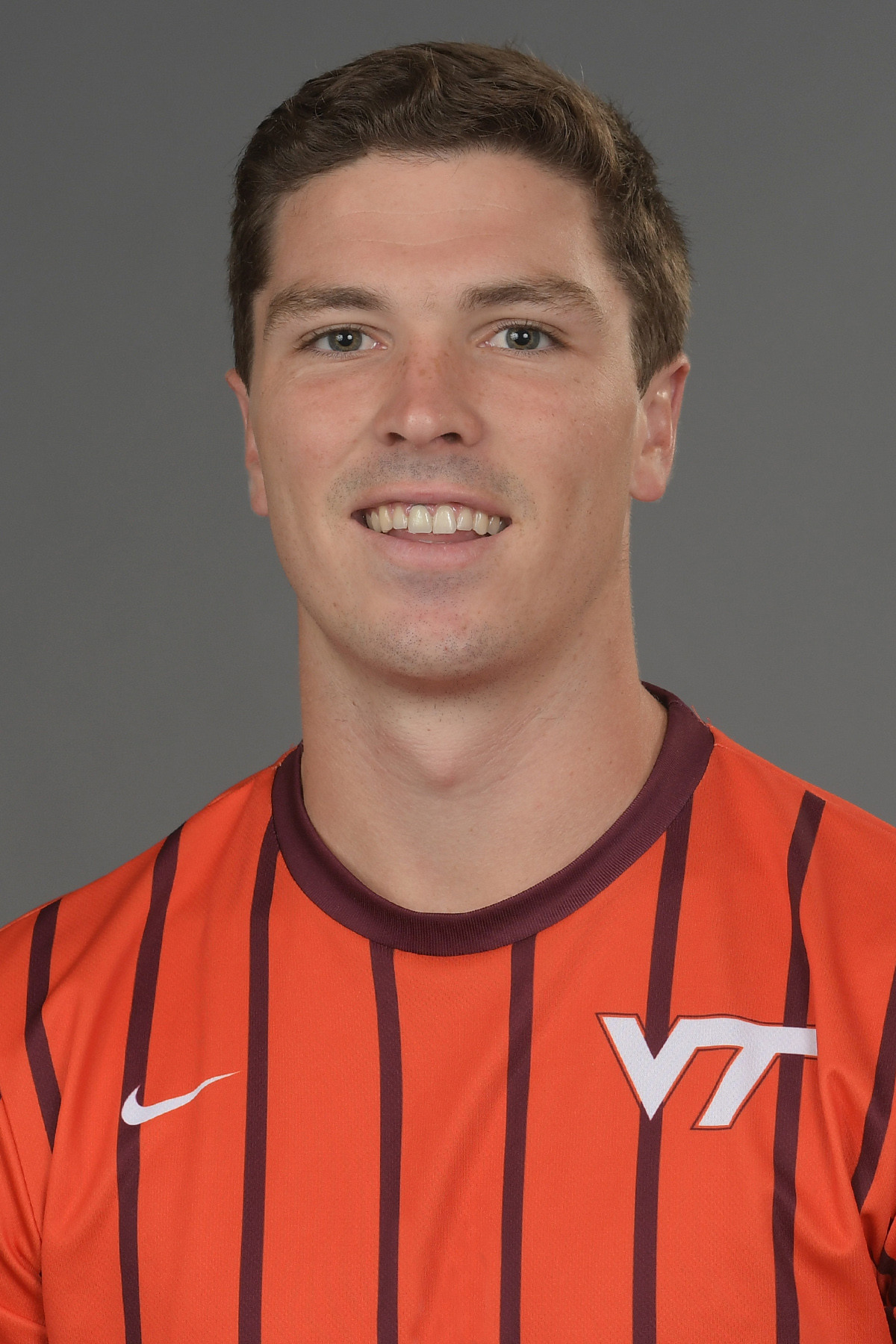 Drew Ott - Men's Soccer 2017 - Virginia Tech Athletics