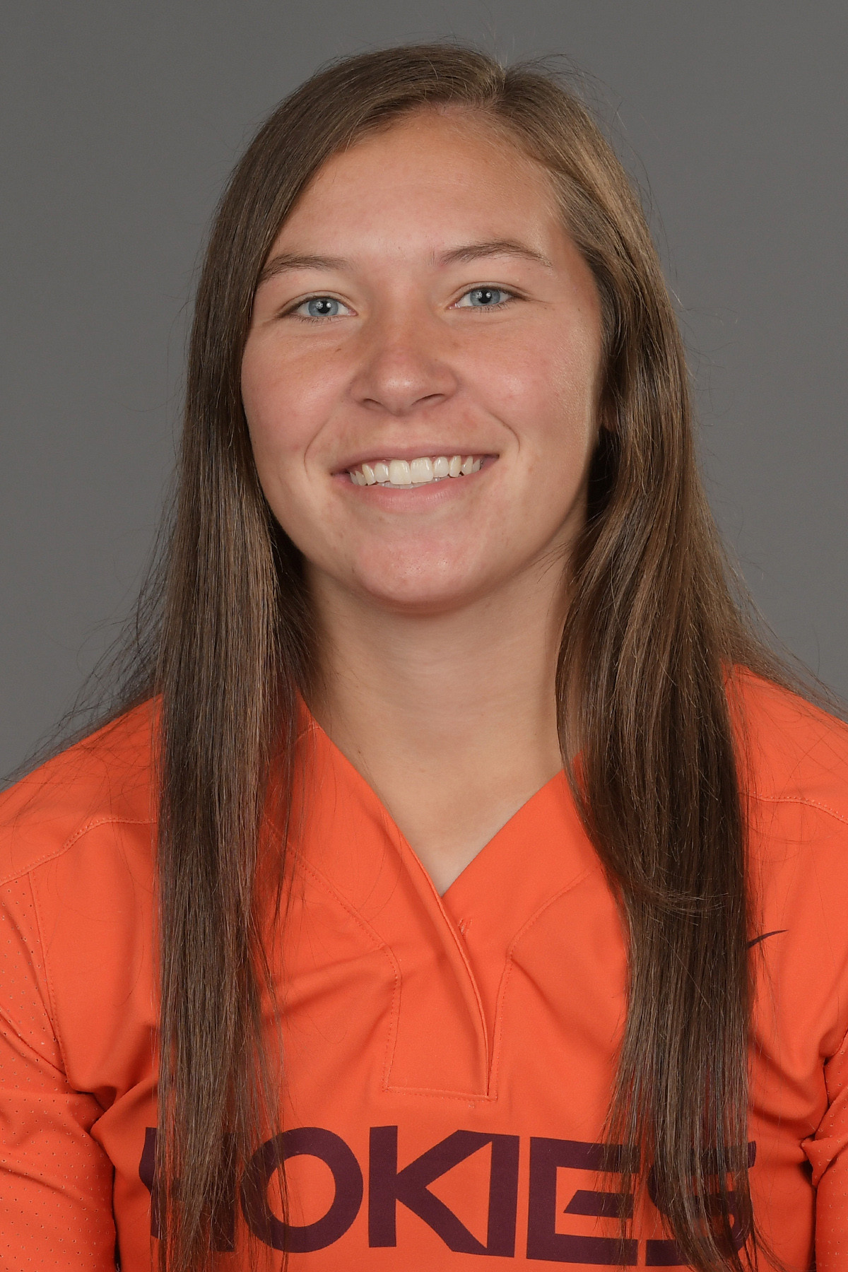 Caitlyn Nolan - Softball 2018 - Virginia Tech Athletics